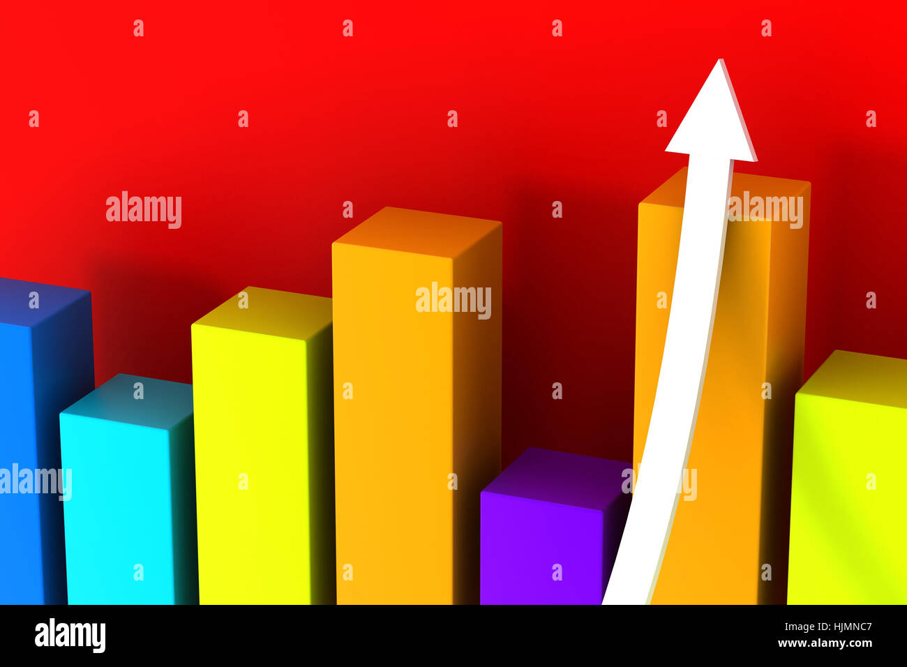 isolated, chart, model, design, project, concept, plan, draft, graphic ...