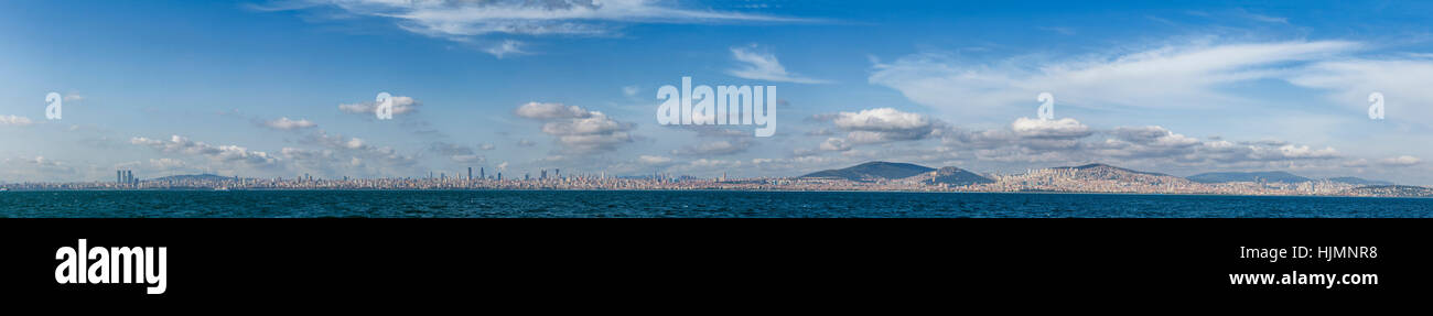 360 istanbul hi-res stock photography and images - Alamy