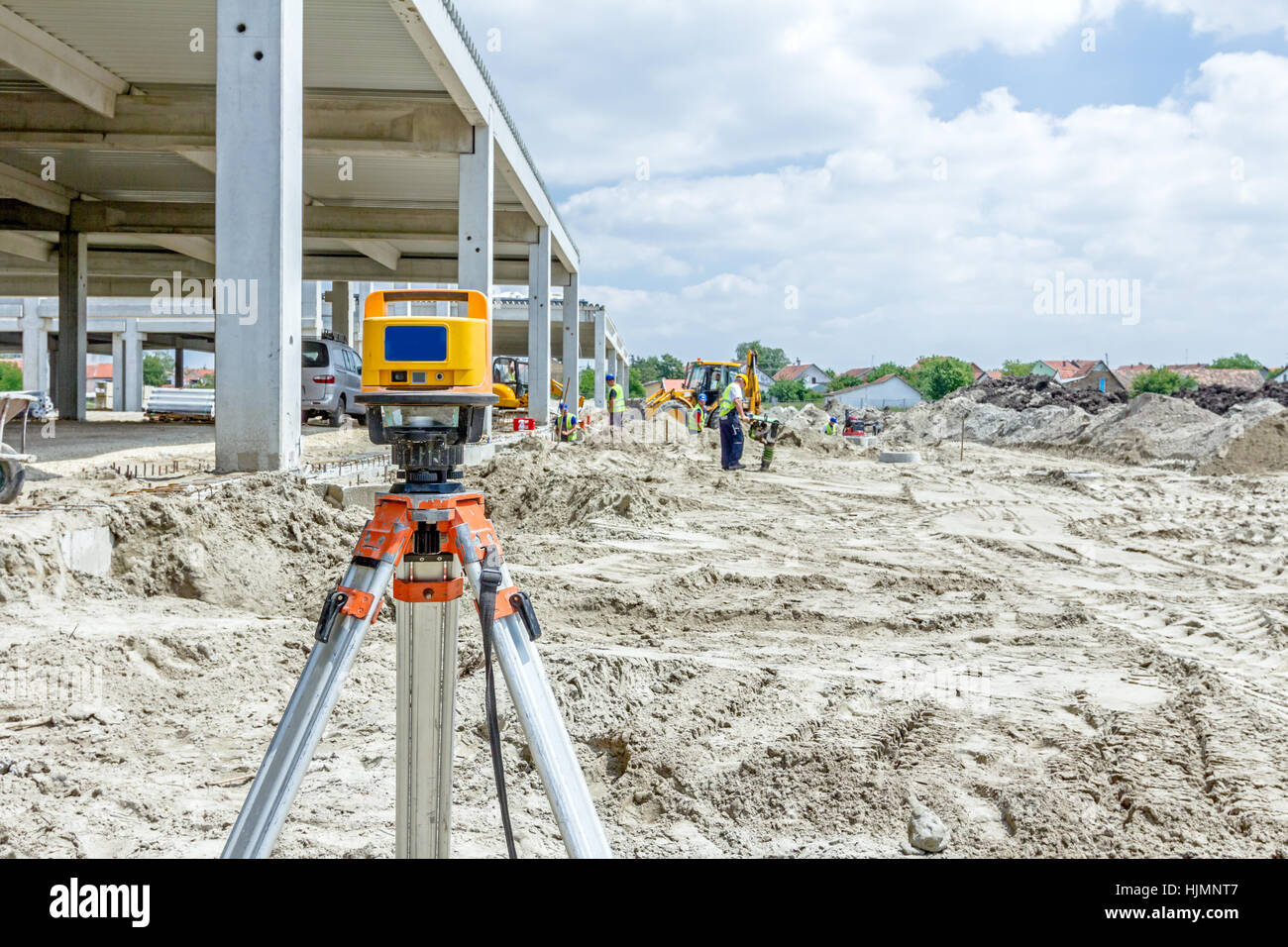 Laser beam position hi-res stock photography and images - Alamy