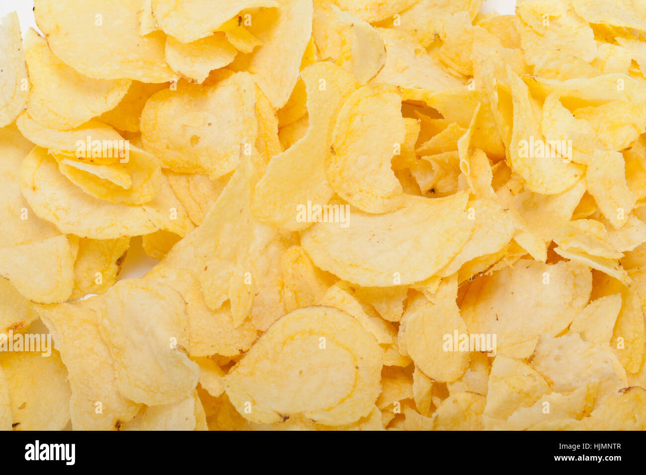 food, aliment, isolated, potato, chips, backdrop, background, white ...