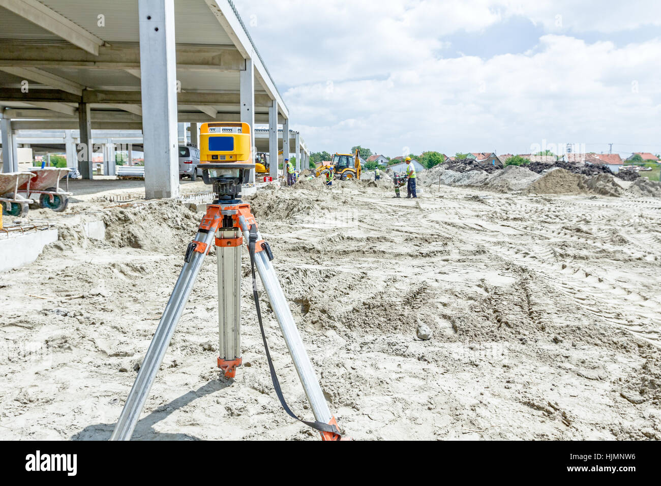 Leveling device hi-res stock photography and images - Alamy