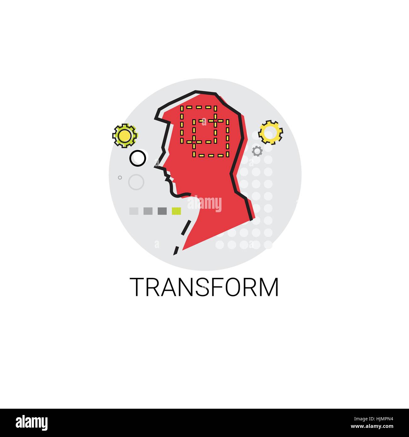 Transfrom Stock Vector Images - Alamy