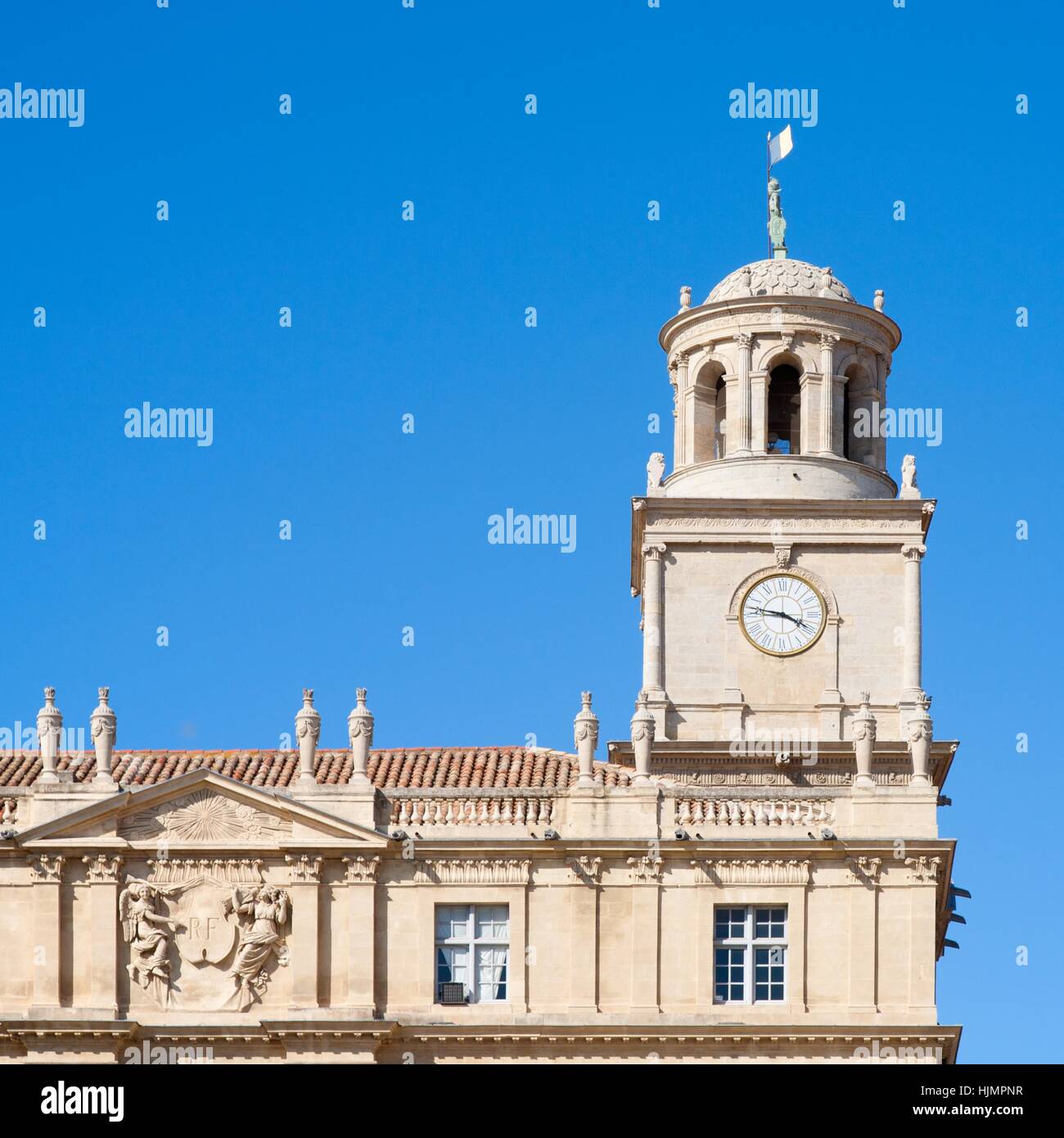 tower, religion, church, city, town, monument, europe, france, history ...