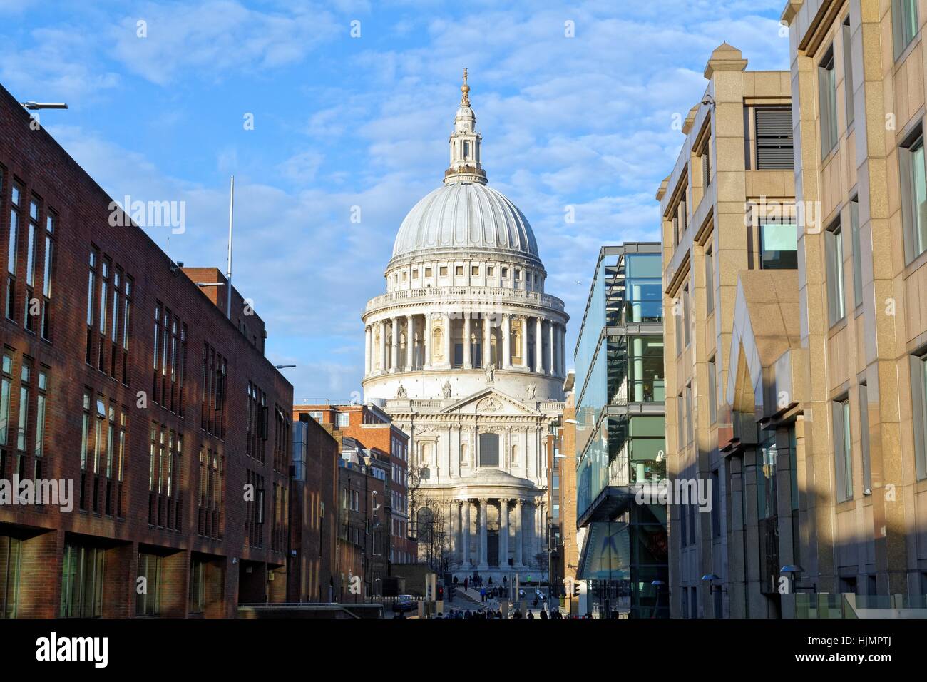 Modern anglican church buildings hi-res stock photography and images ...