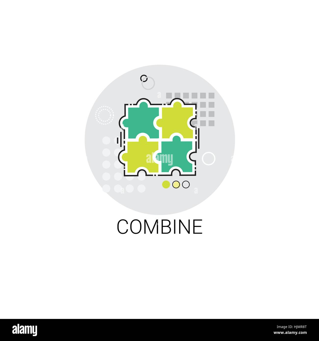 Combined success Stock Vector Images - Alamy