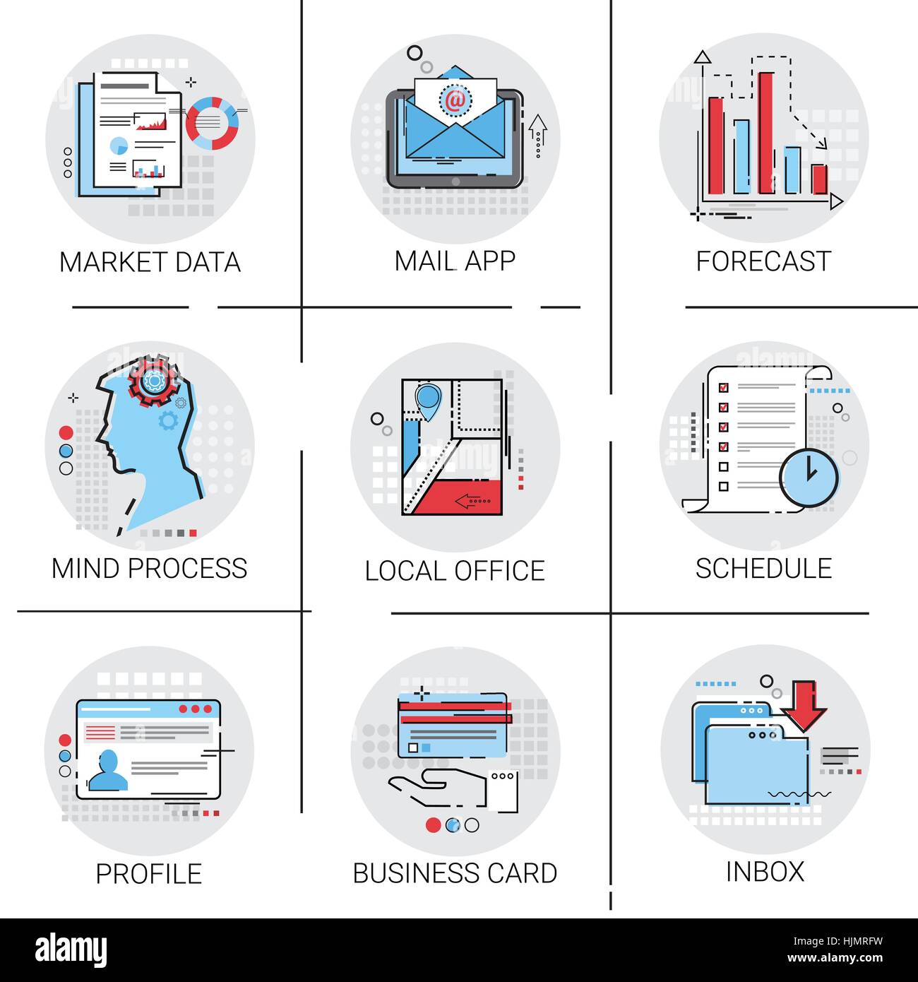 App Email Inbox Message Mail, Market Data Forecast, Schedule Business ... App Email Inbox Message Mail, Market Data Forecast, Schedule Business ...