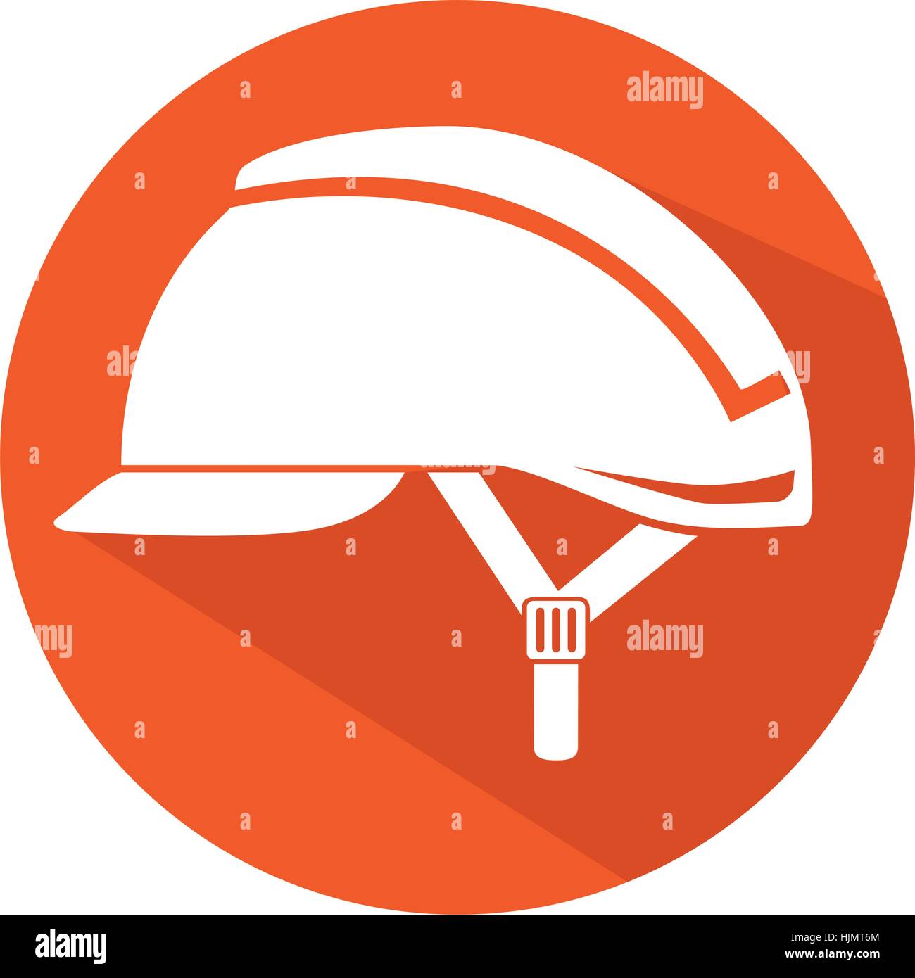 security industrial helmet icon vector illustration design Stock Vector ...