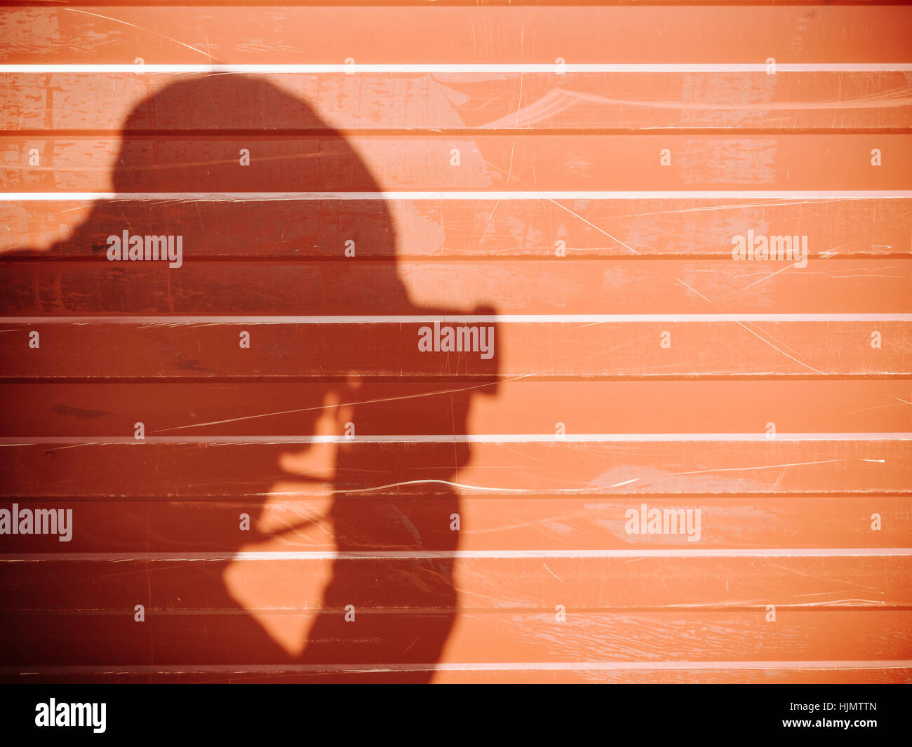 Picture shadow hi-res stock photography and images - Alamy