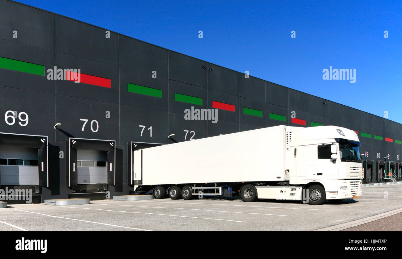 industry, traffic, transportation, entrance, transport, dock, logistics ...