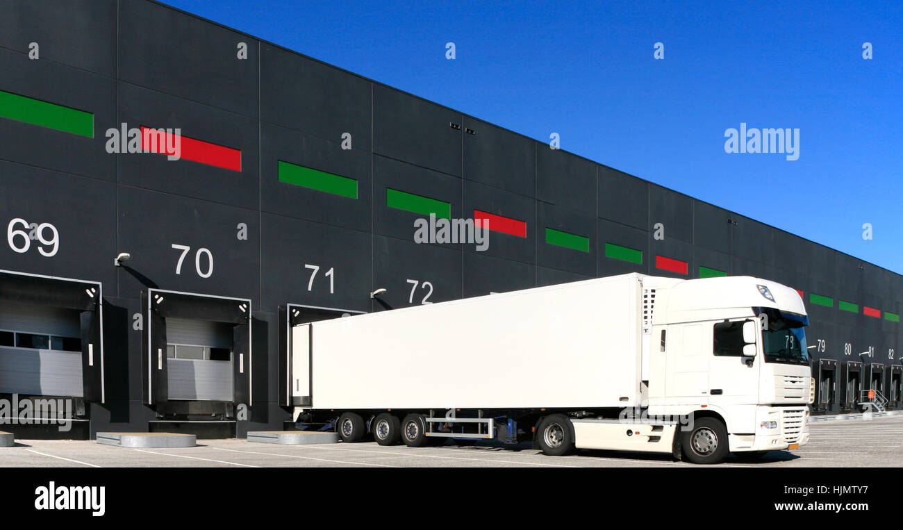 industry, traffic, transportation, entrance, transport, dock, logistics ...