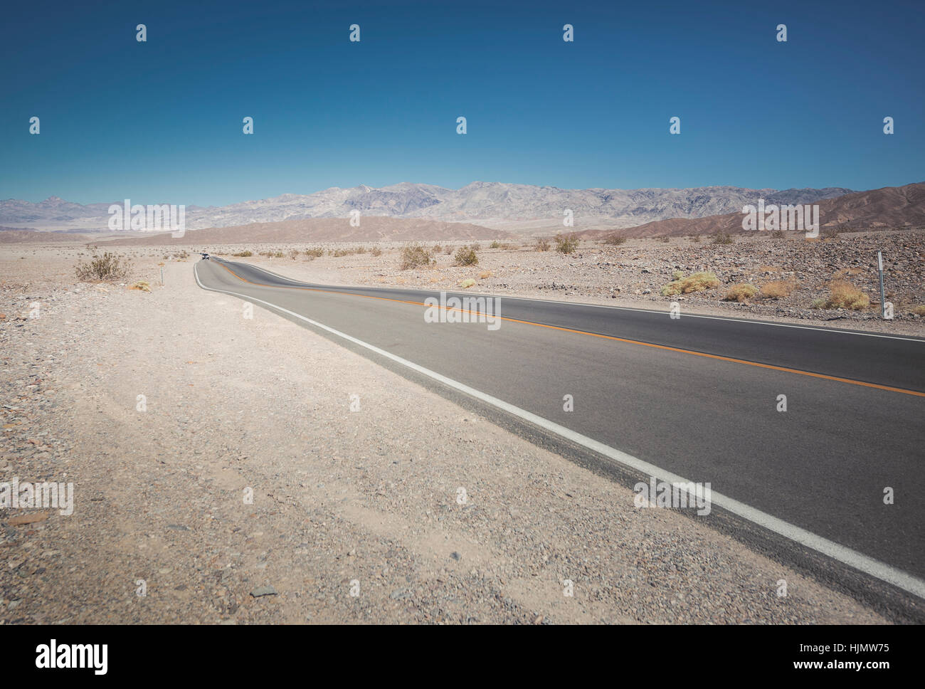 Highway Vignette High Resolution Stock Photography and Images - Alamy