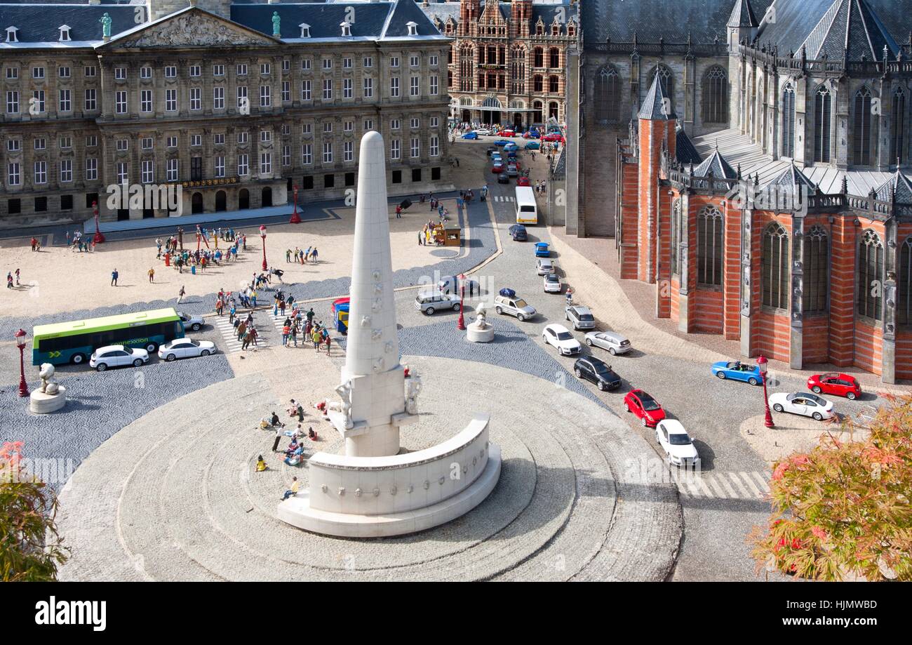 city, town, monument, famous, tourism, sightseeing, small, tiny, little ...