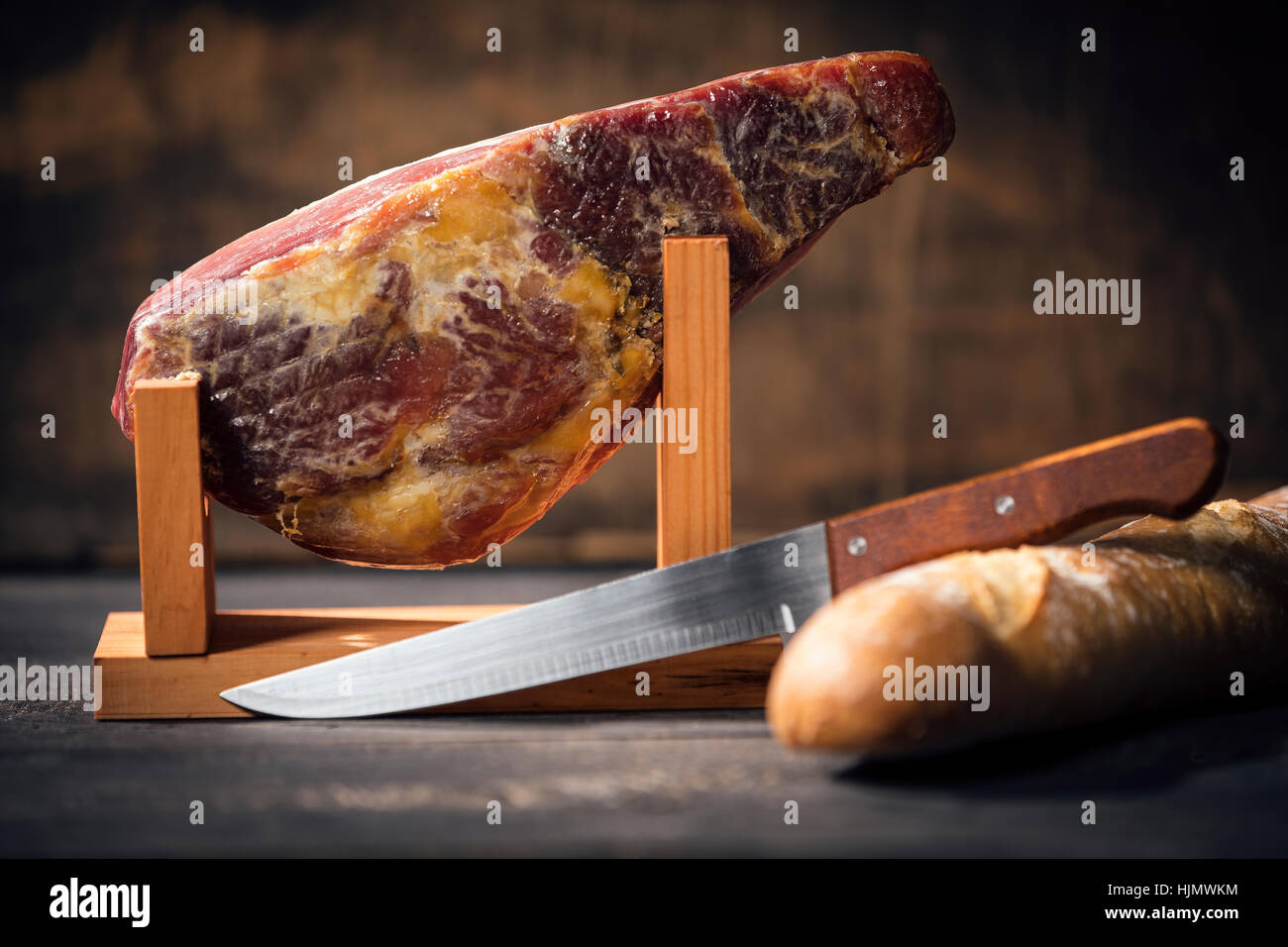Ham photography hi-res stock photography and images - Alamy
