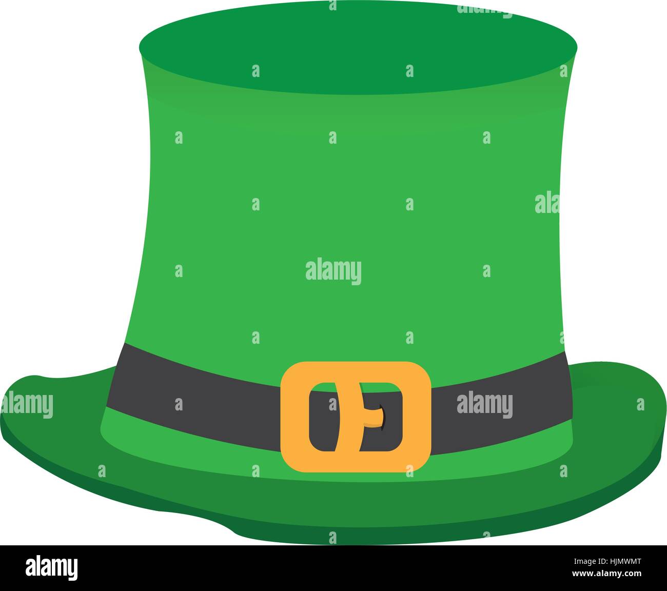 Patrick symbol Stock Vector Images - Alamy