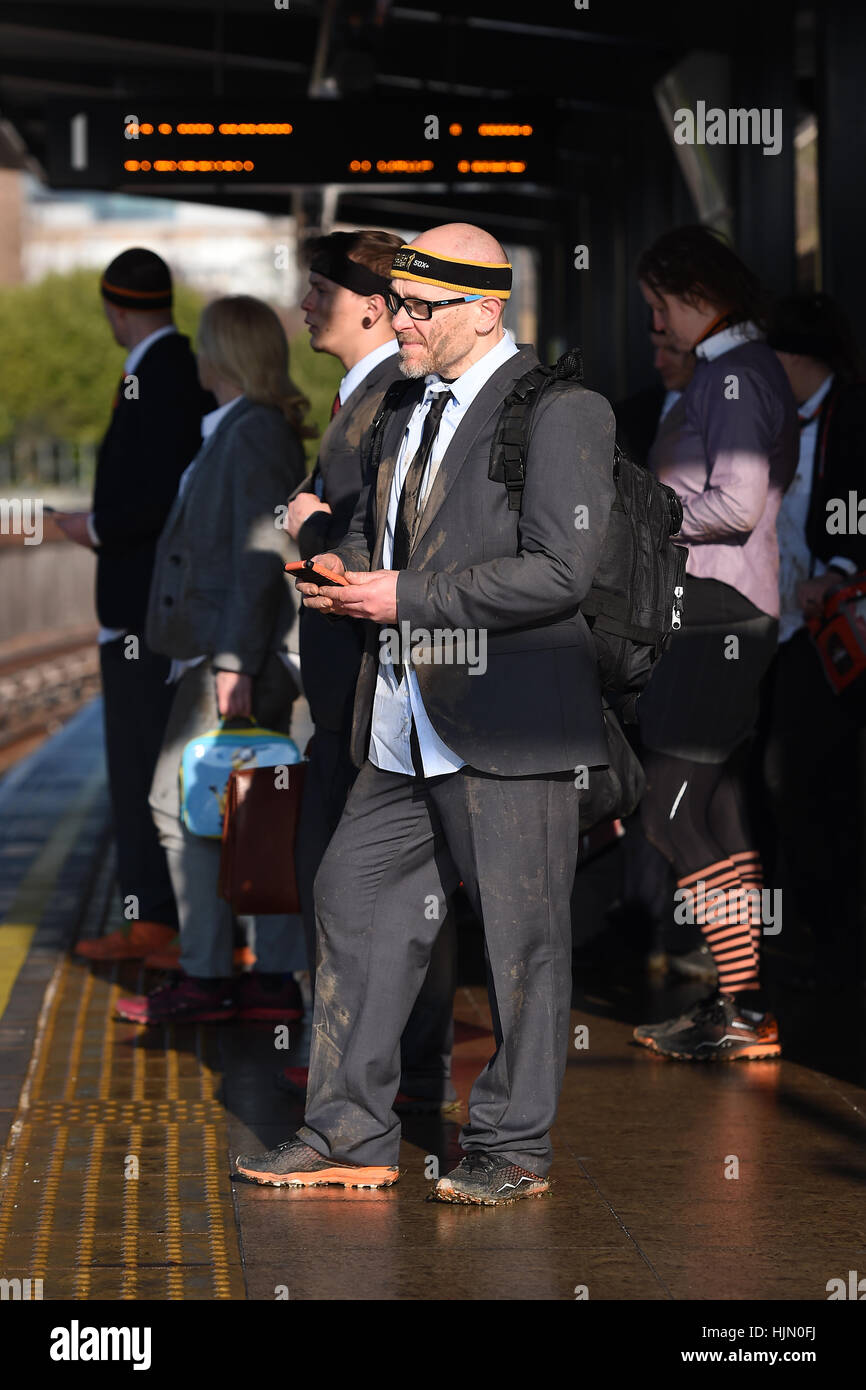 Mudderchute hi-res stock photography and images - Alamy