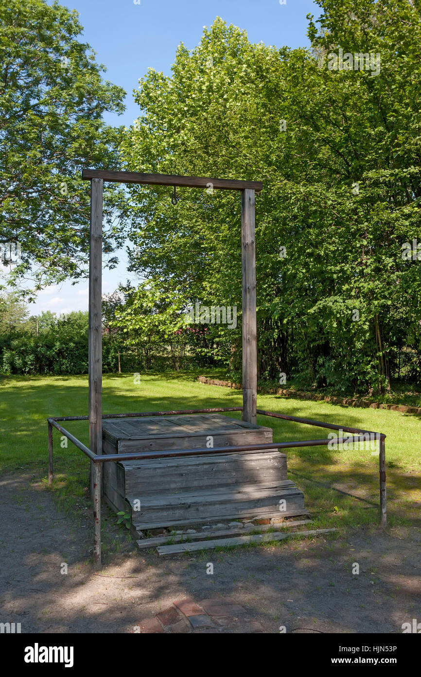 AUSCHWITZ-BIRKENAU CONCENTRATION CAMP, KRAKOW, POLAND - CIRCA JUNE 2012 ...