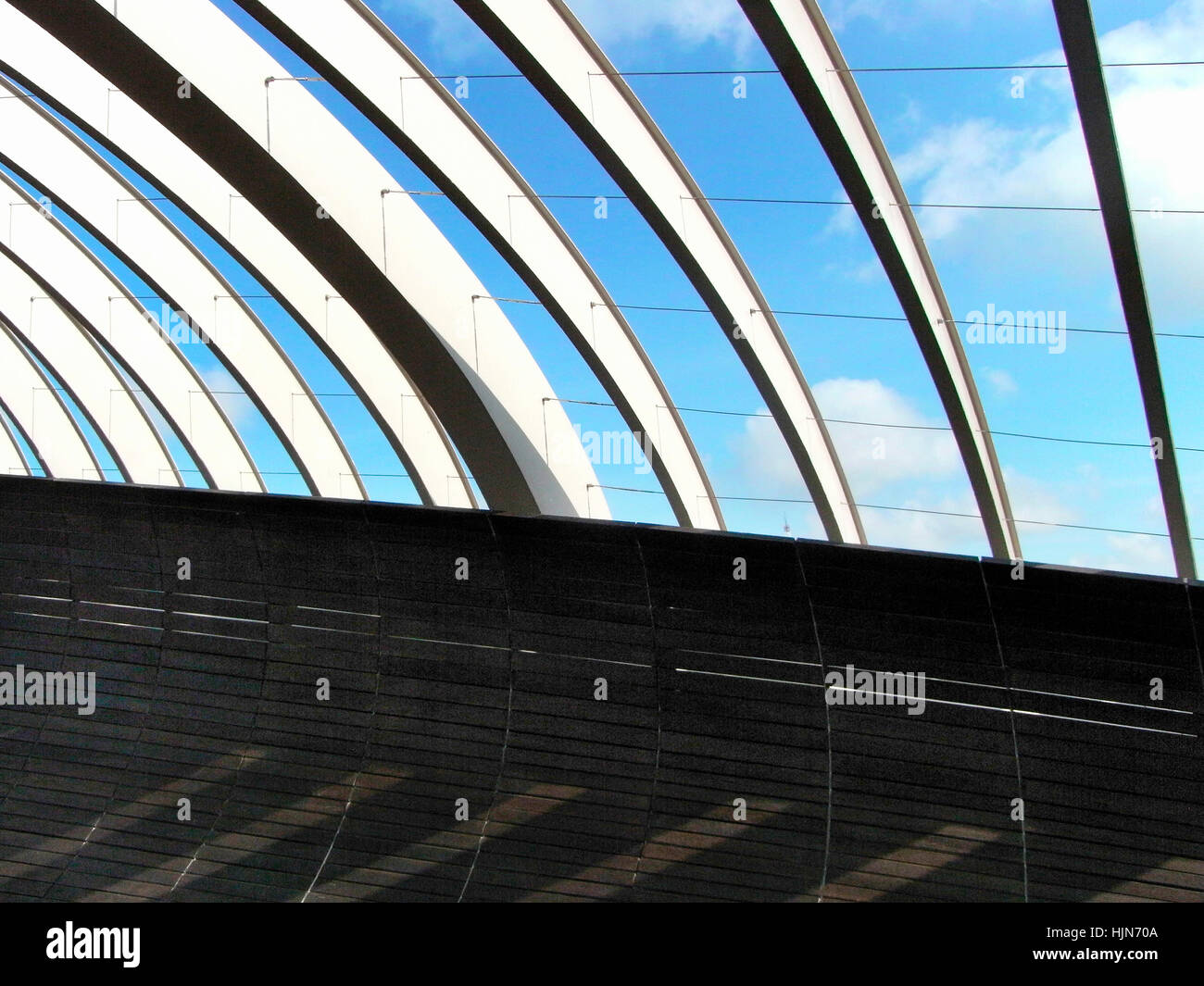 Architect Design Structure Design Real Estate Concept Stock Photo - Alamy