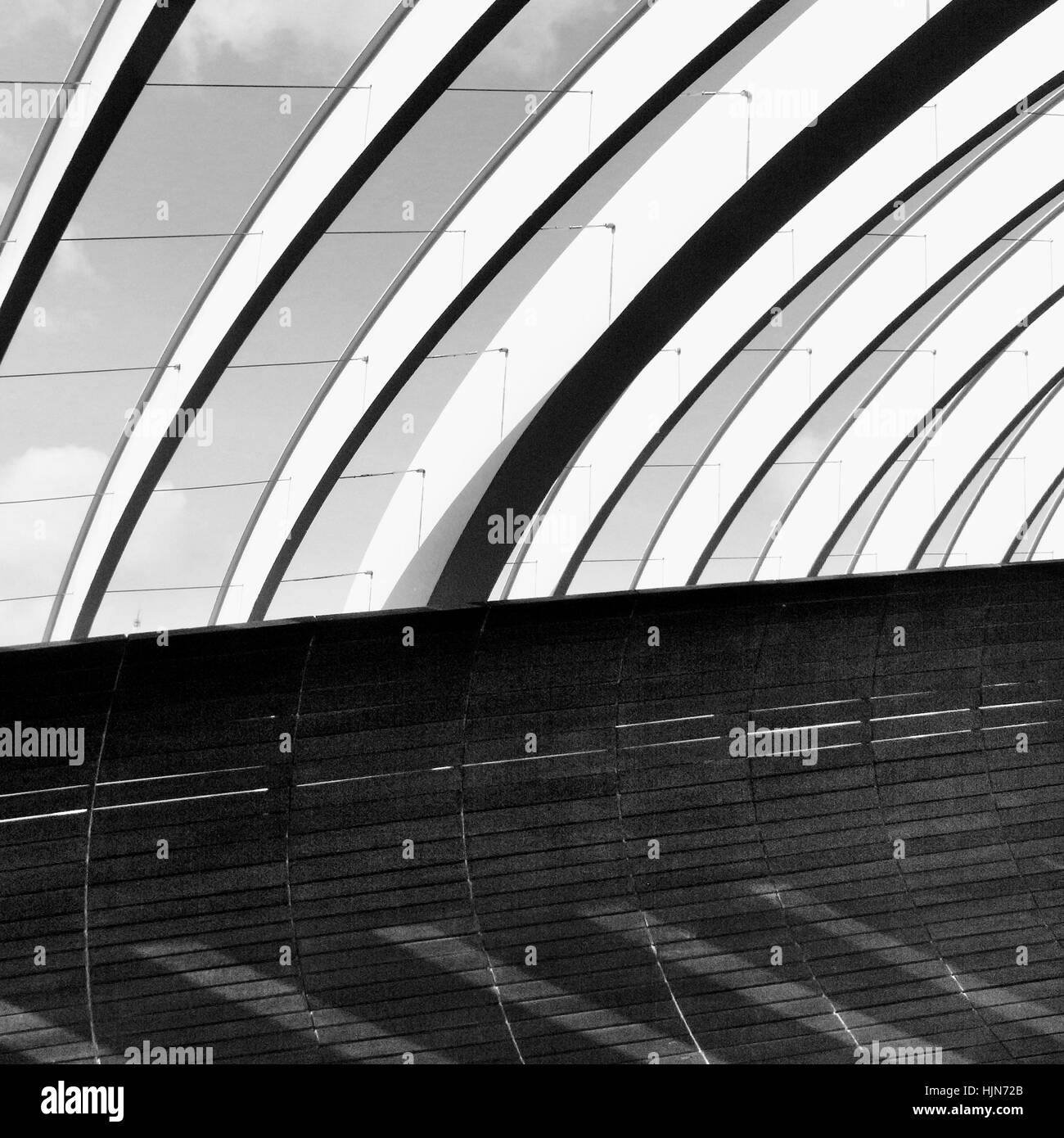 Architect Design Structure Design Real Estate Concept Stock Photo - Alamy