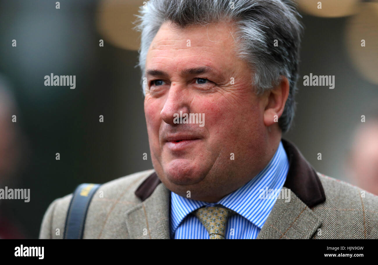 Paul Nicholls High Resolution Stock Photography and Images - Alamy