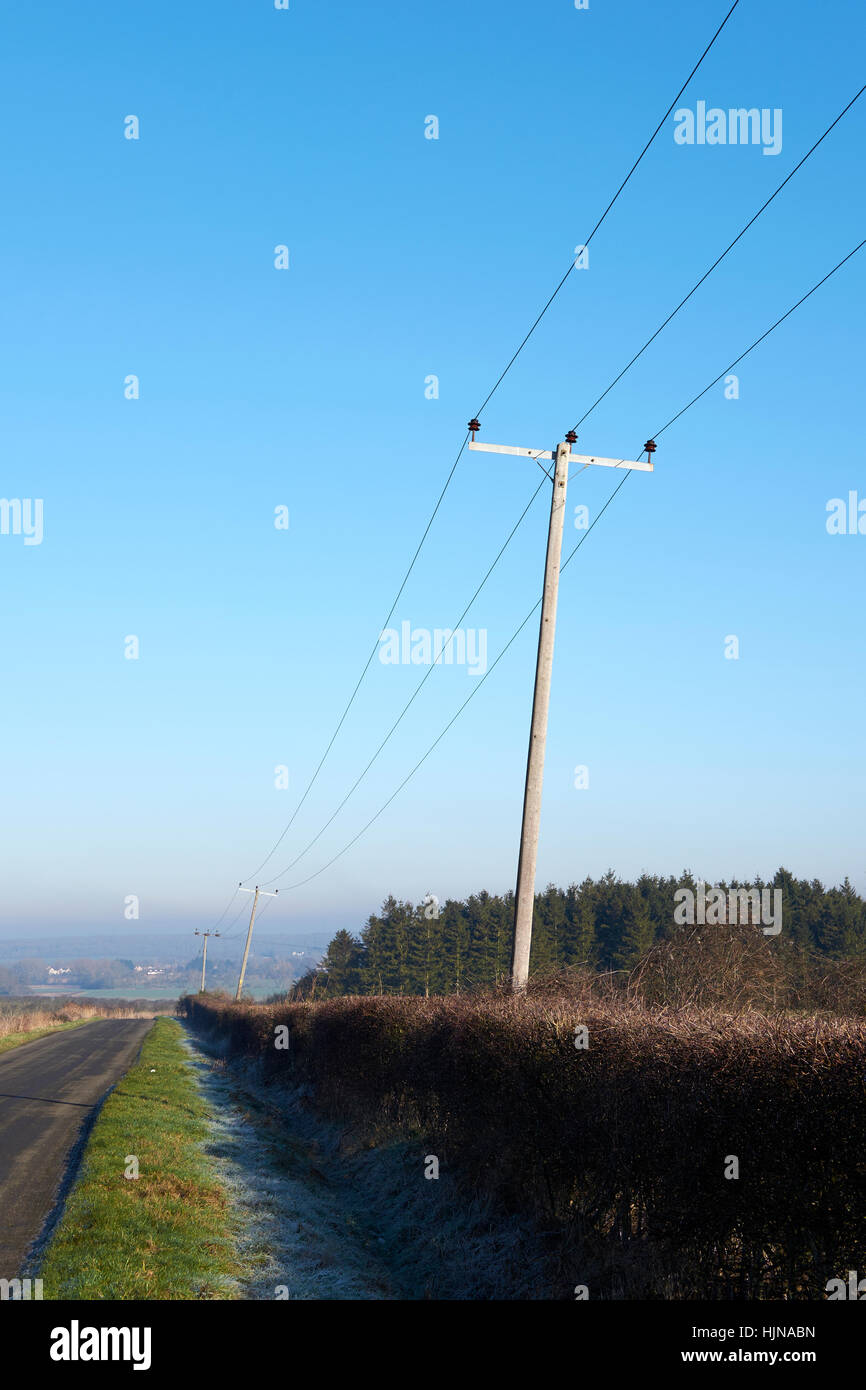 National Grid Plc High Resolution Stock Photography and Images - Alamy