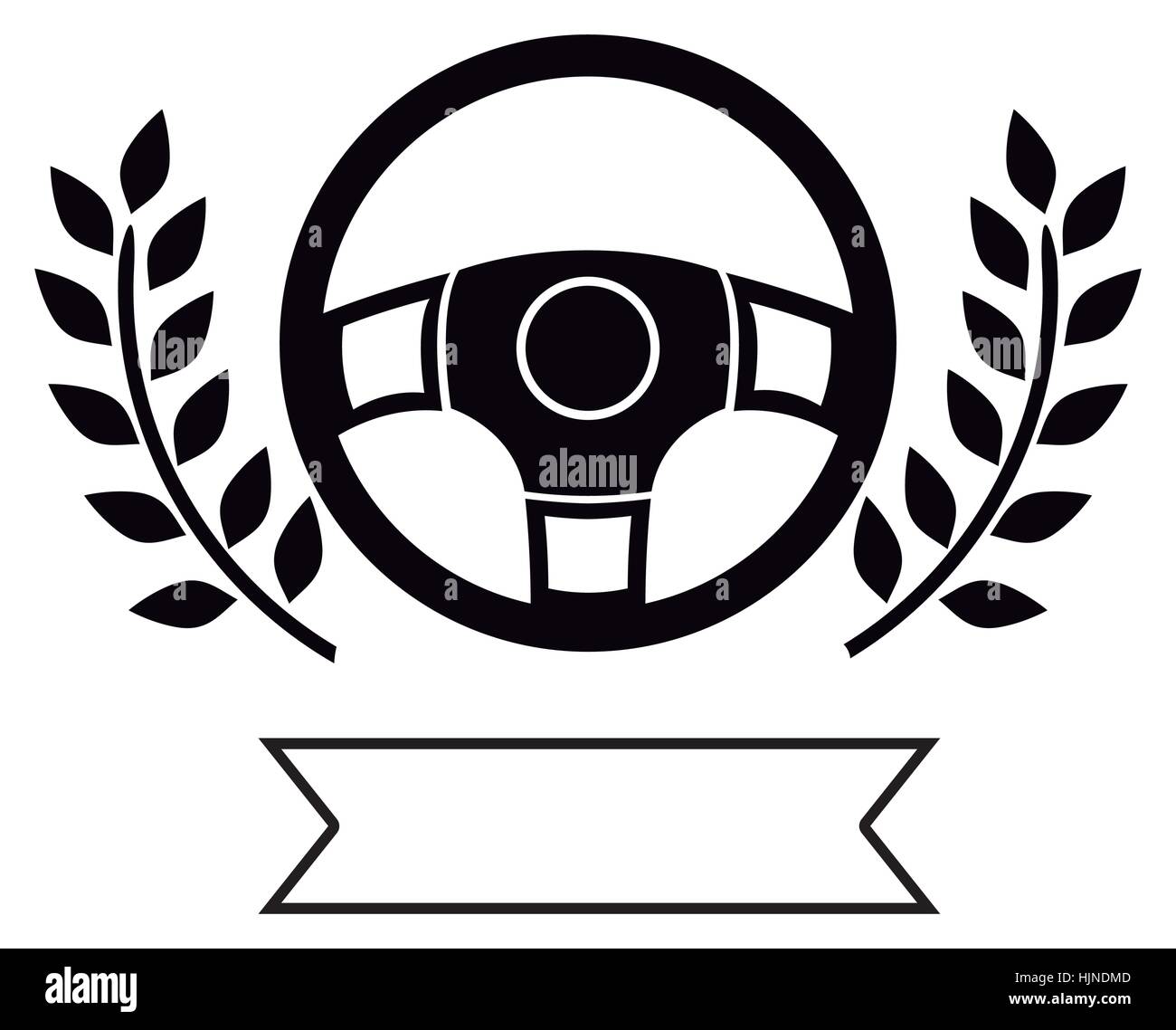 Racing motorsport symbol icon vector illustration graphic Stock Vector ...