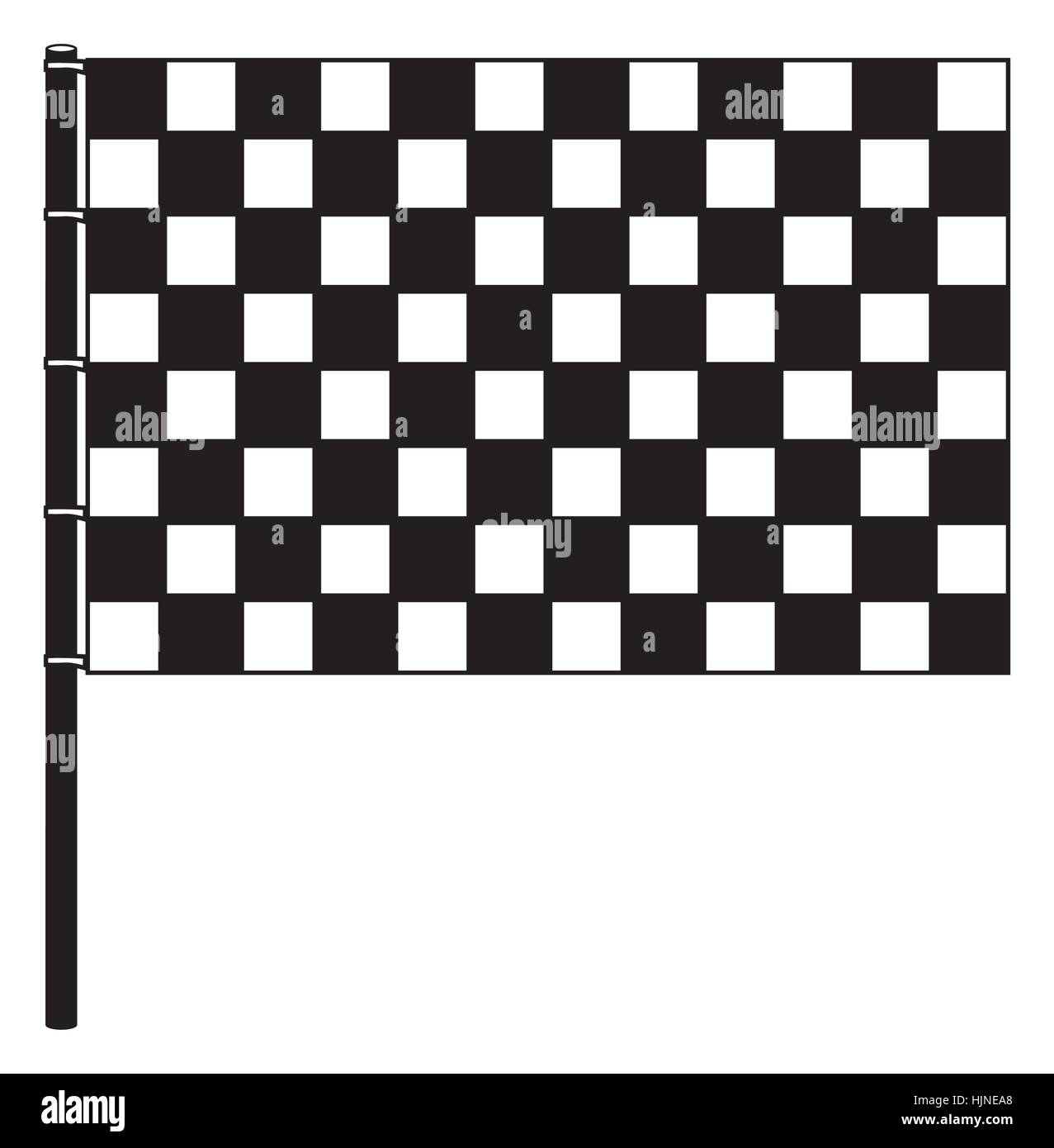 Racing motorsport symbol icon vector illustration graphic Stock Vector ...