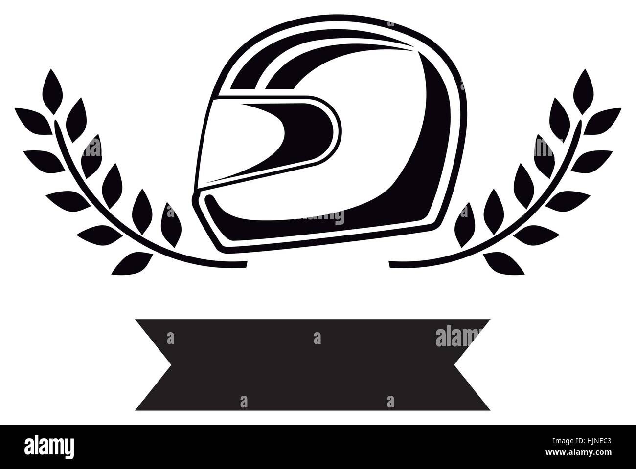 Racing motorsport symbol icon vector illustration graphic Stock Vector ...