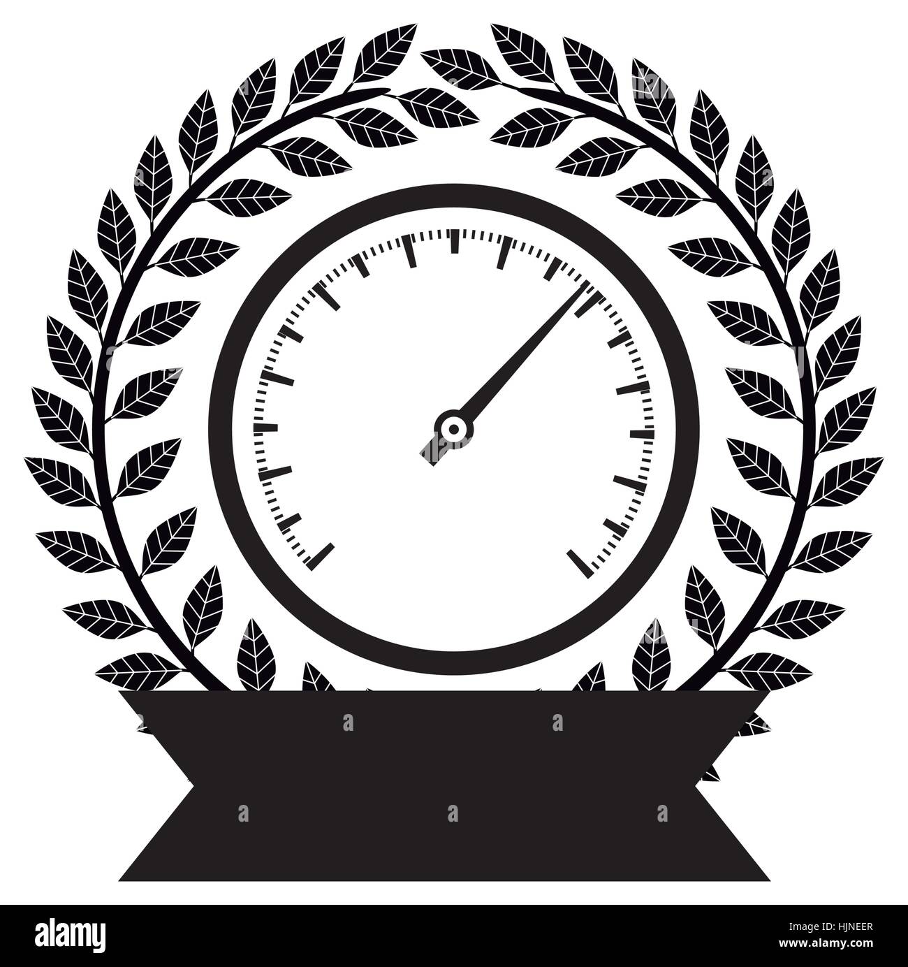 Racing motorsport symbol icon vector illustration graphic Stock Vector ...