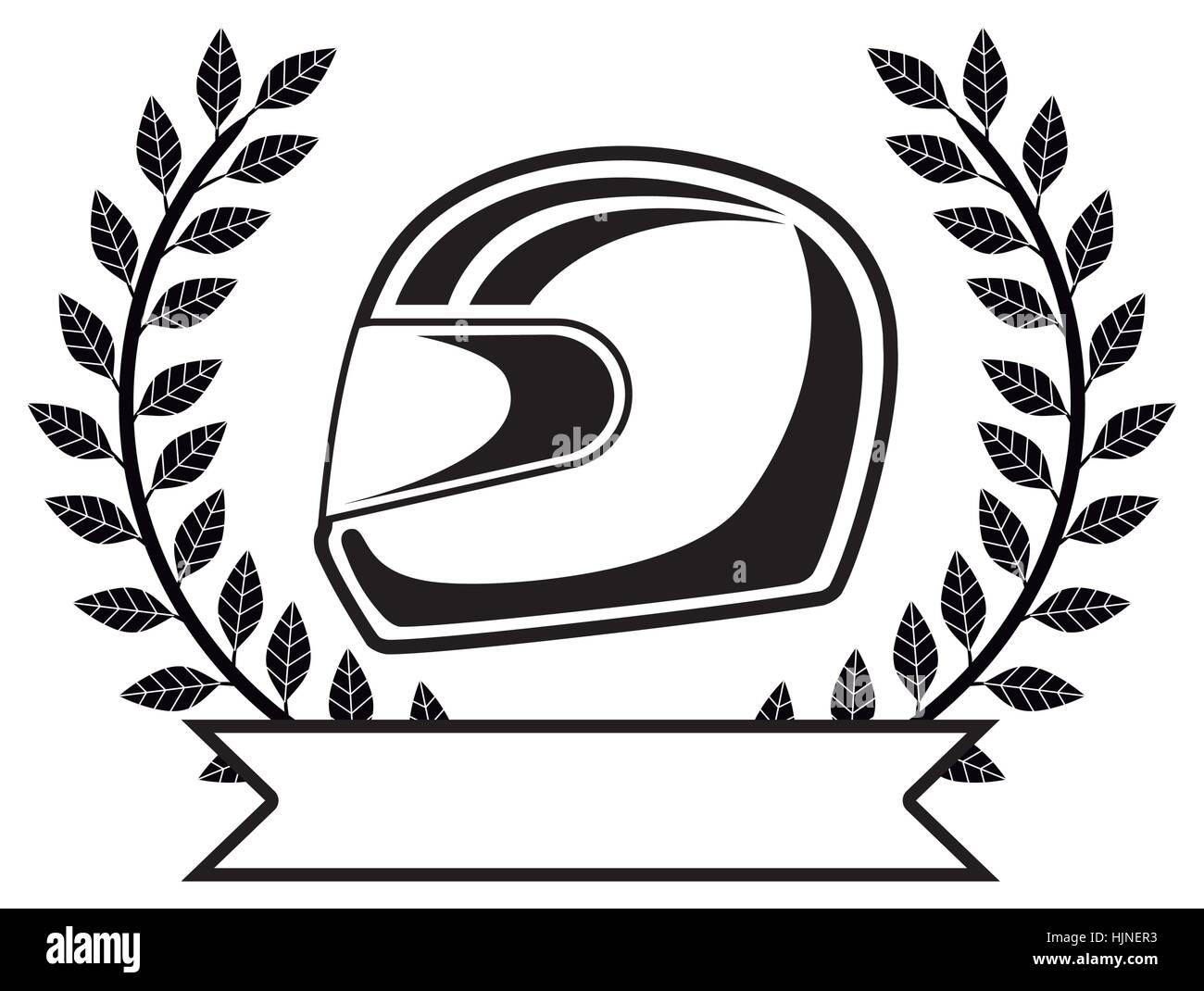 Racing motorsport symbol icon vector illustration graphic Stock Vector ...