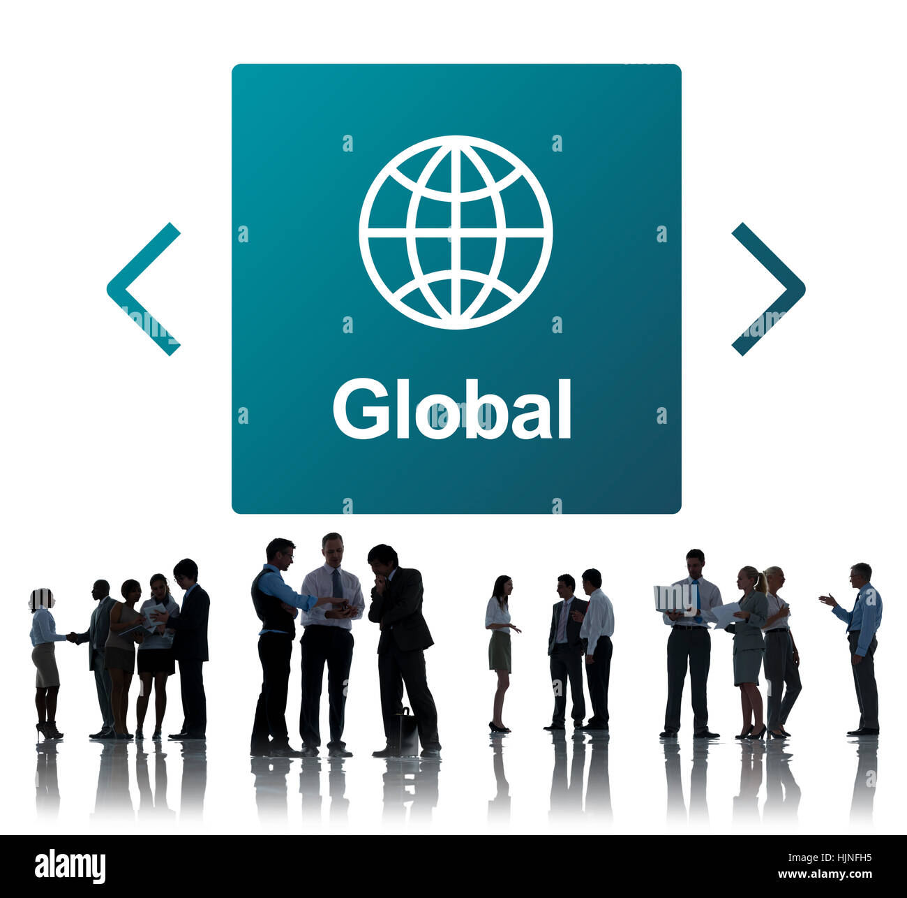 Internet Online Networking Global Communication Concept Stock Photo - Alamy