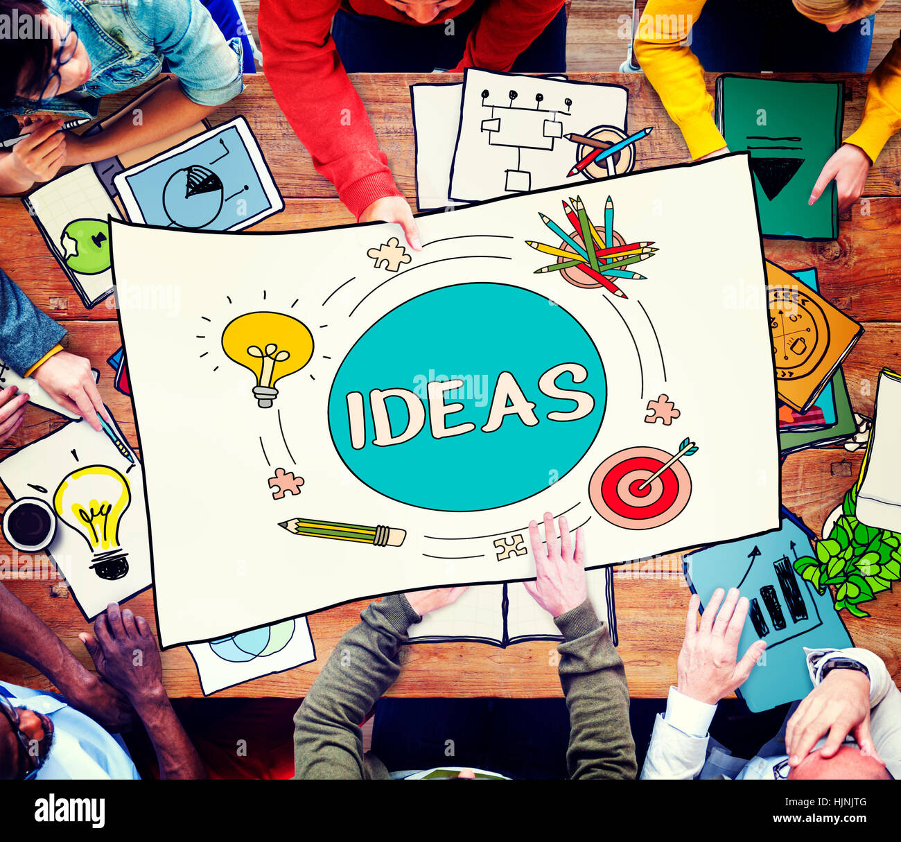 Holiday Lifestyle Ideas Chill Break Leisure Relax Concept Stock Photo ...