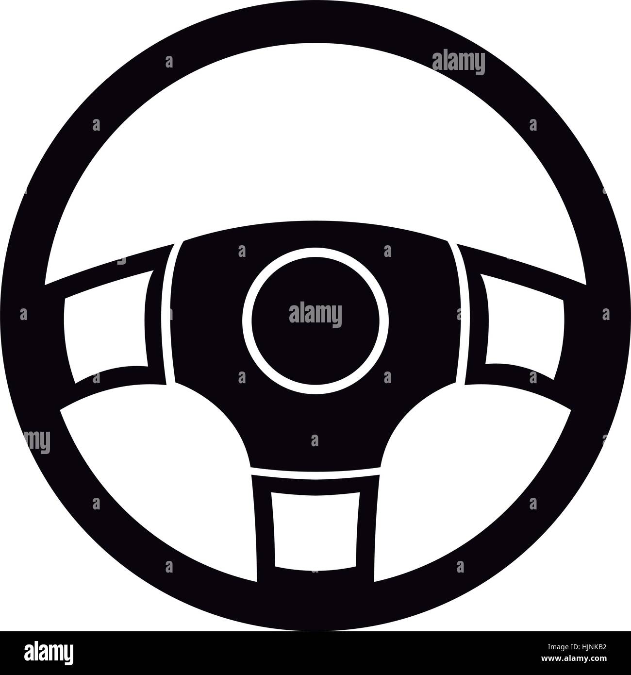 Racing motorsport symbol icon vector illustration graphic Stock Vector ...