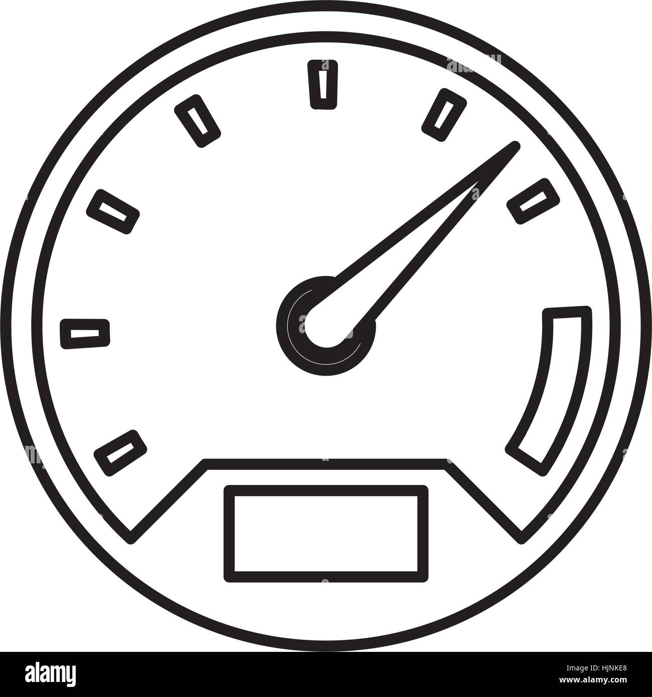 Racing motorsport symbol icon vector illustration graphic Stock Vector ...