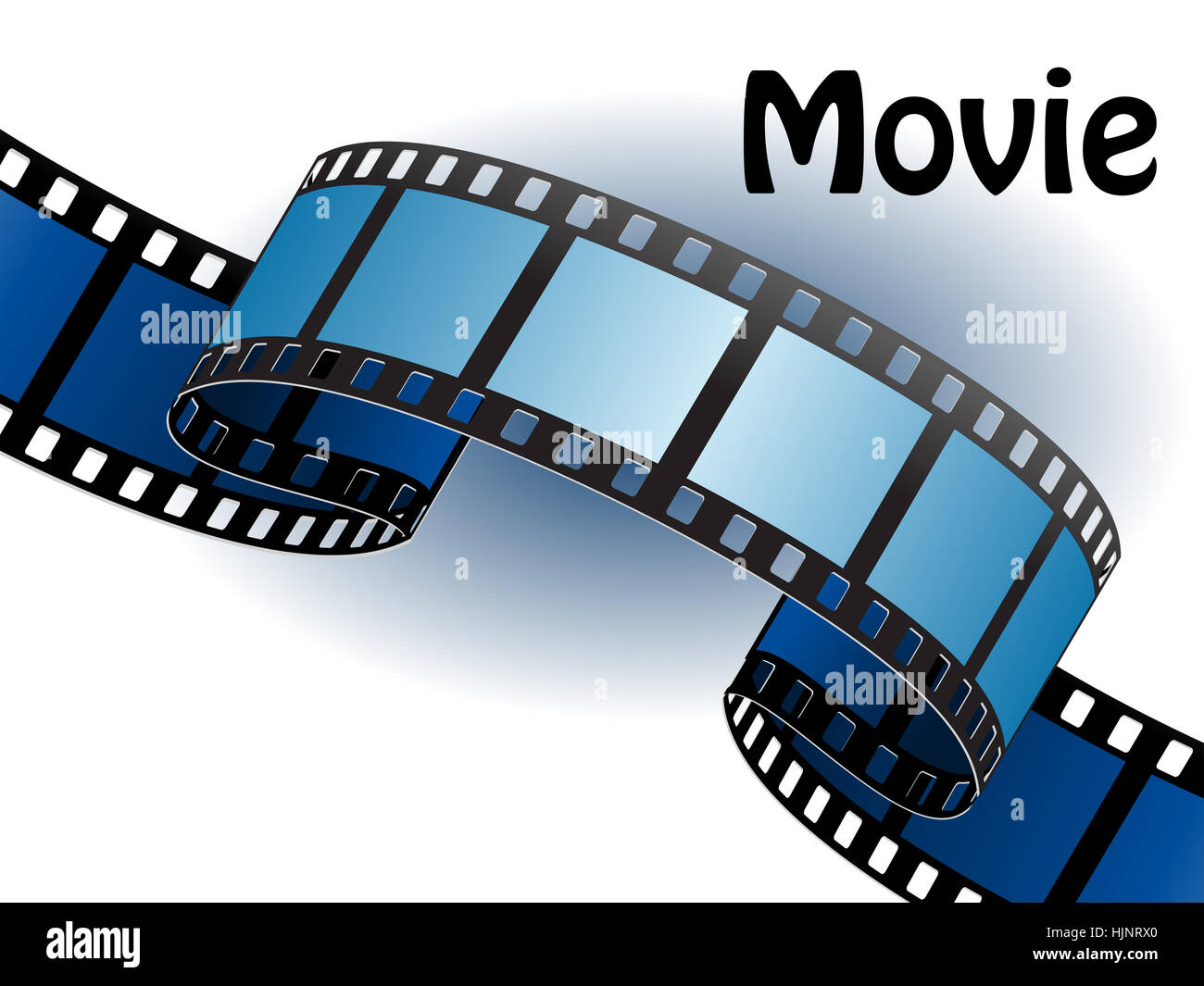 Cd film reel negative film hi-res stock photography and images - Alamy