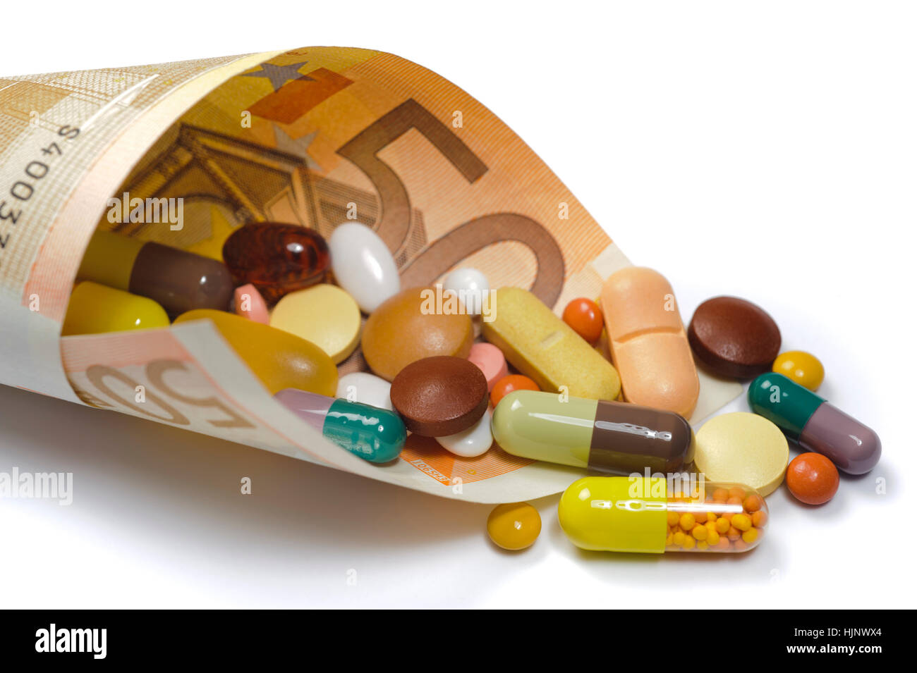 Pill count hi-res stock photography and images - Alamy