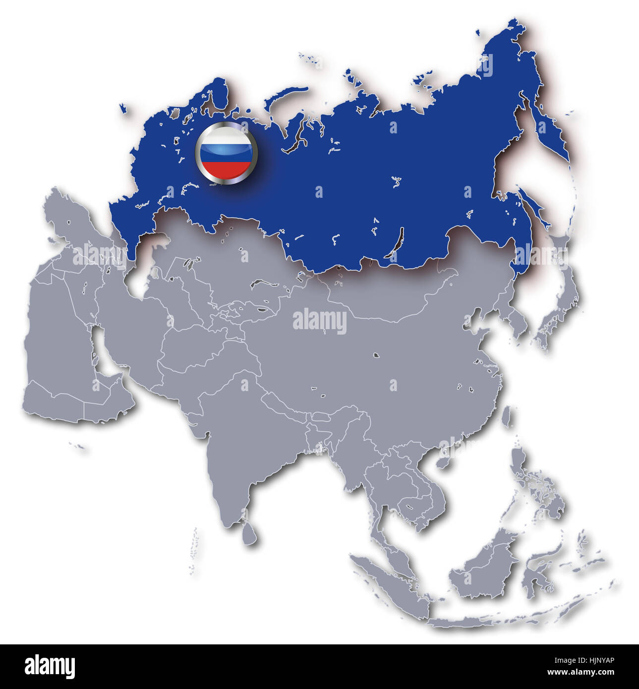 Moscow border hi-res stock photography and images - Alamy