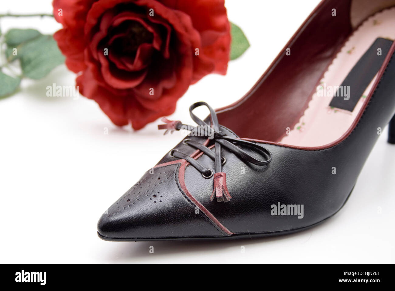 Bleed boots hi-res stock photography and images - Alamy