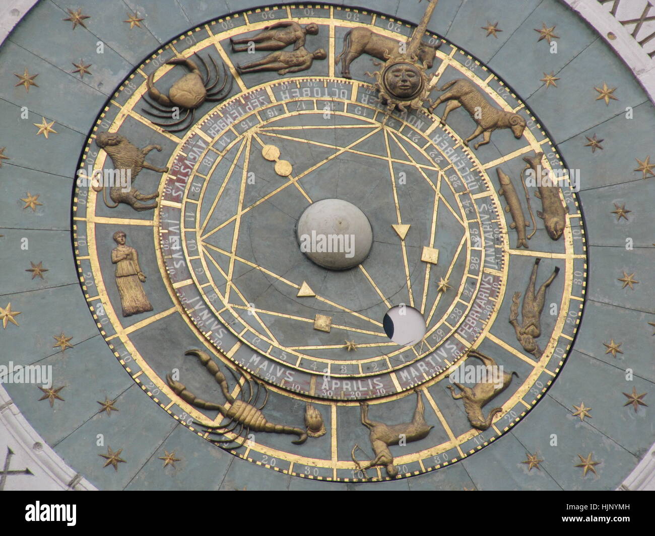Real time astrology clock - tronicsplz Real time astrology clock - tronicsplz