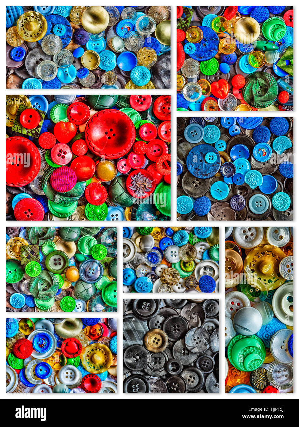 composition, coloured, colourful, gorgeous, multifarious, richly ...