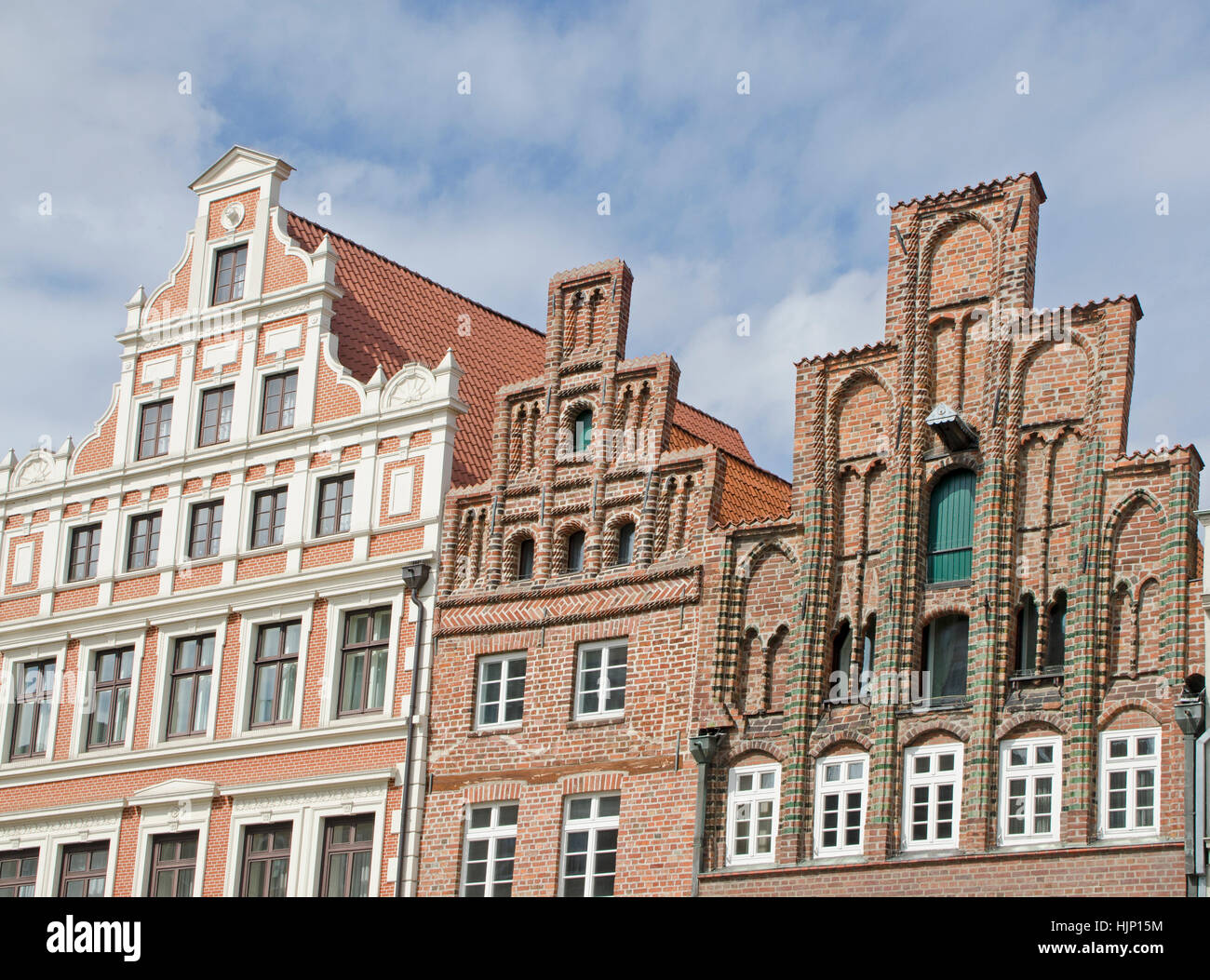 blue, house, building, historical, protection of historic buildings and ...