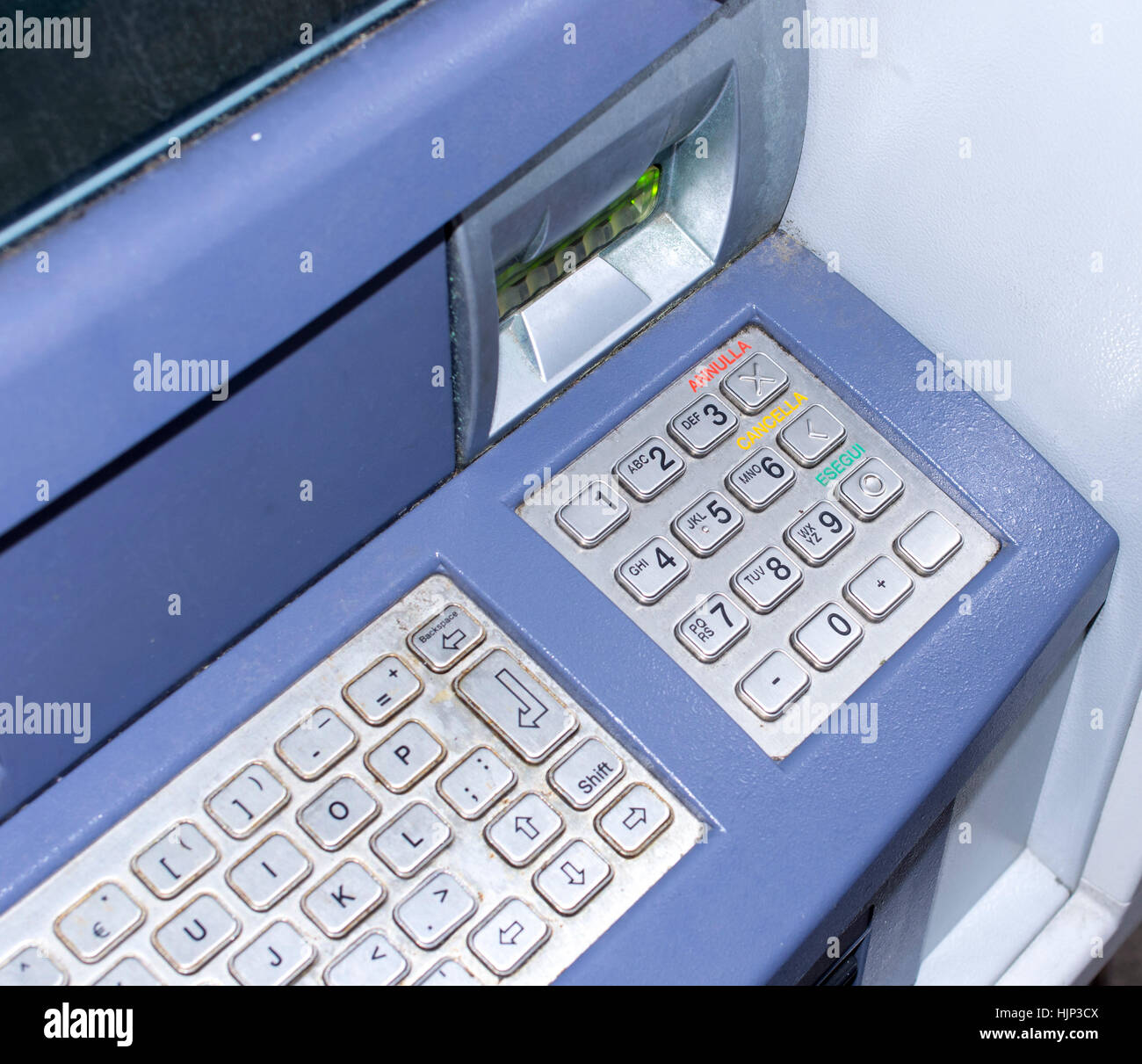 bank, lending institution, note, memo, hand, closeup, currency, euro ...