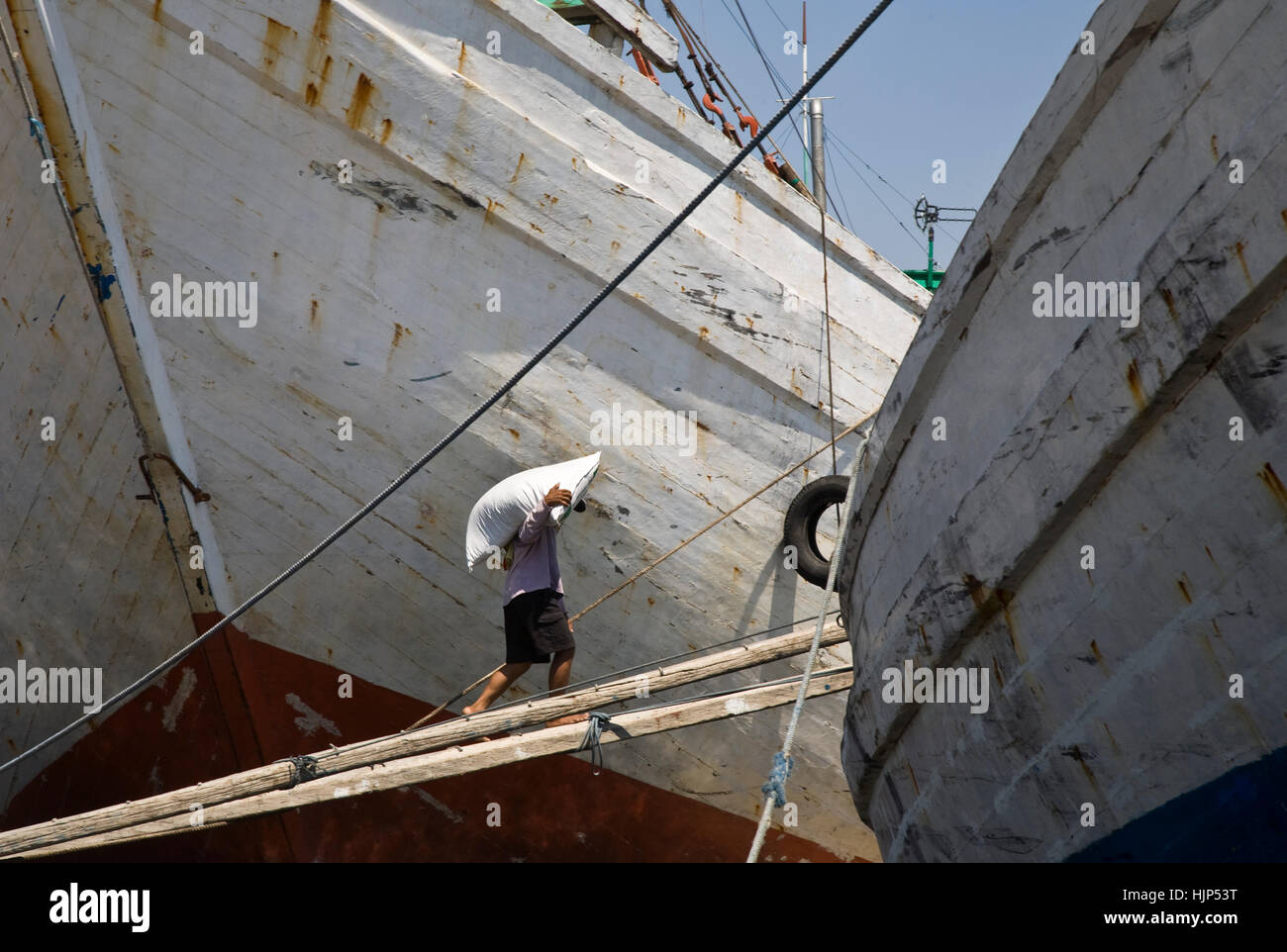 traffic, transportation, asia, navigation, maritime, indonesia, beach ...