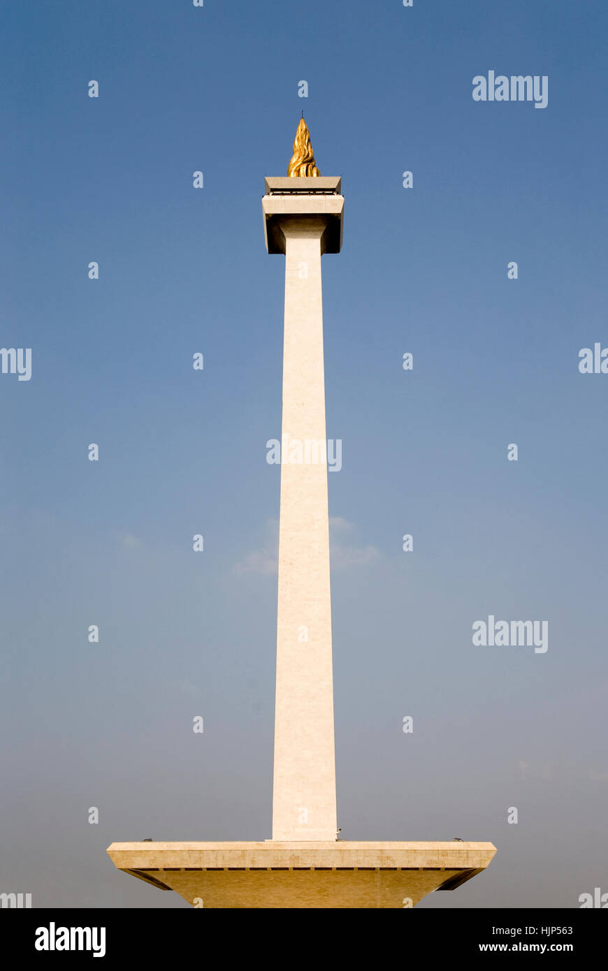 travel, city, town, monument, statue, asia, indonesia, capital, sight ...