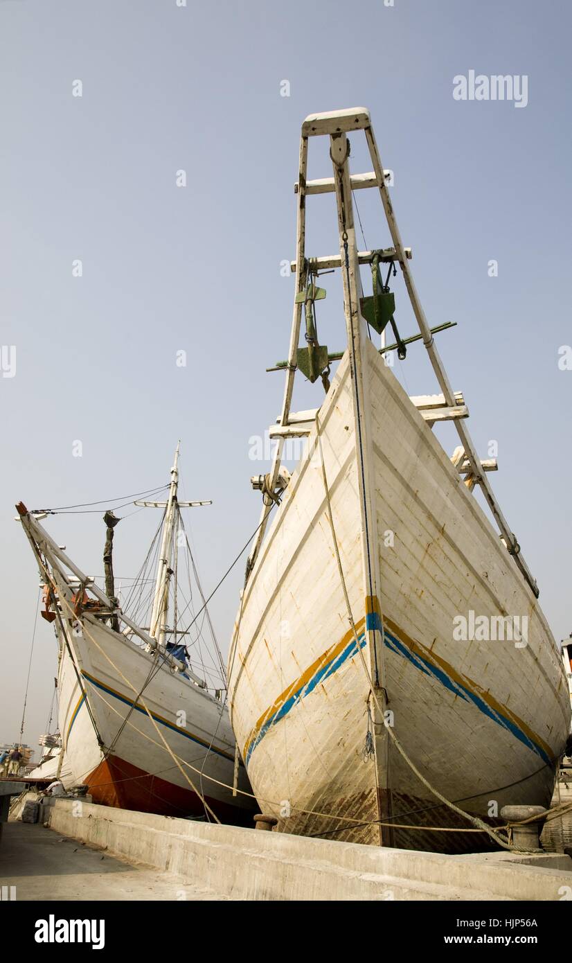 traffic, transportation, asia, navigation, maritime, indonesia, beach ...