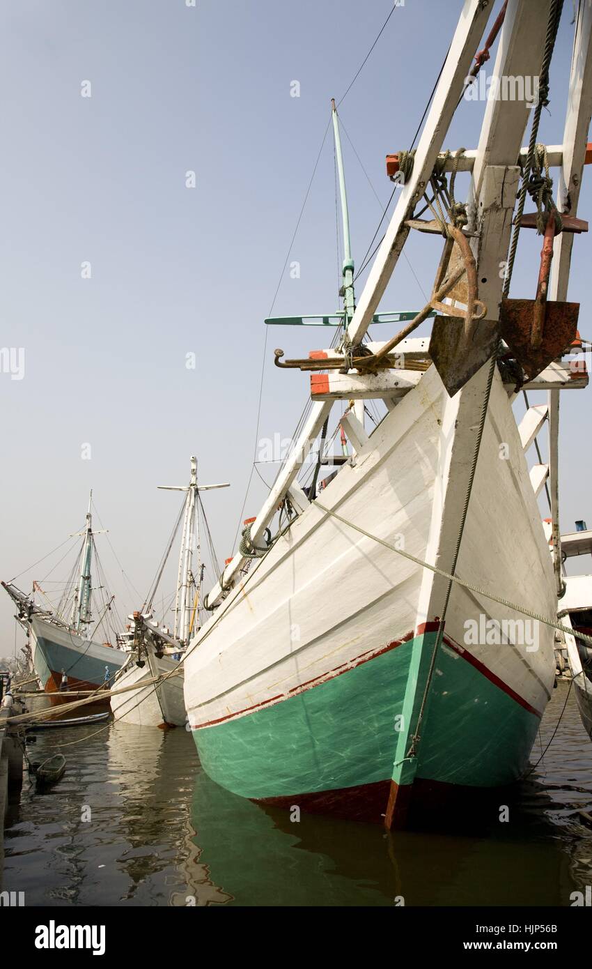 traffic, transportation, asia, navigation, maritime, indonesia, beach ...