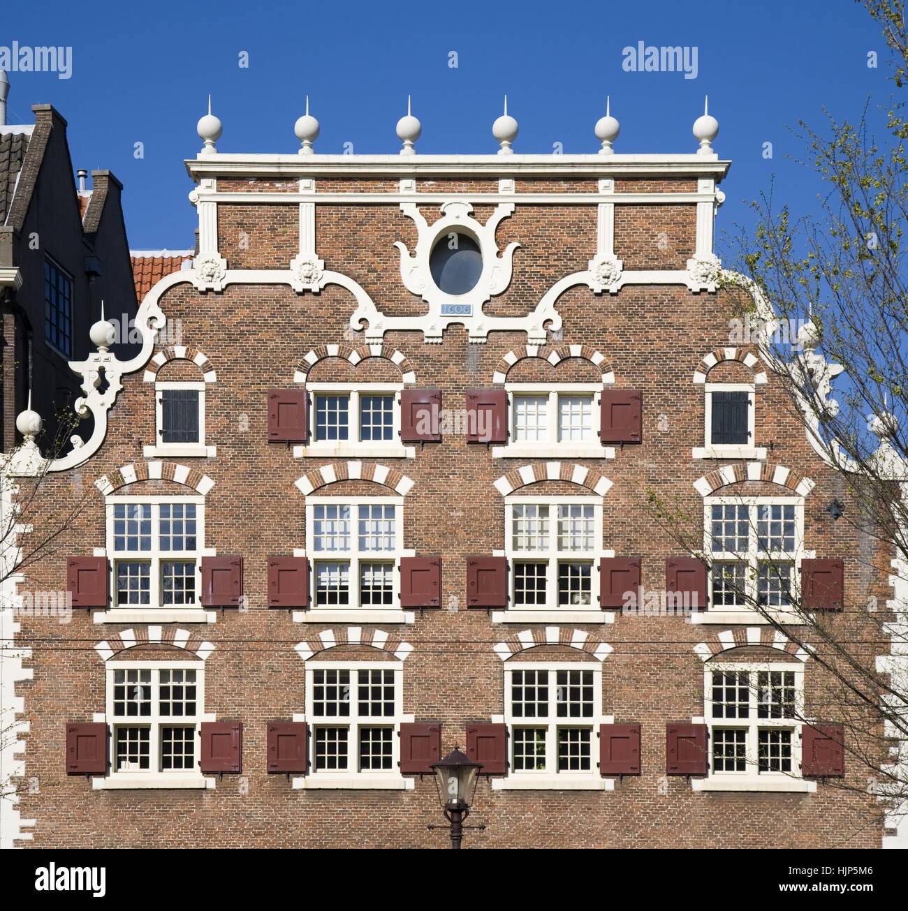 house, building, historical, monument, tourism, holland, capital ...