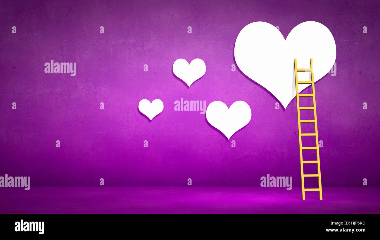 Leading to love hi-res stock photography and images - Alamy