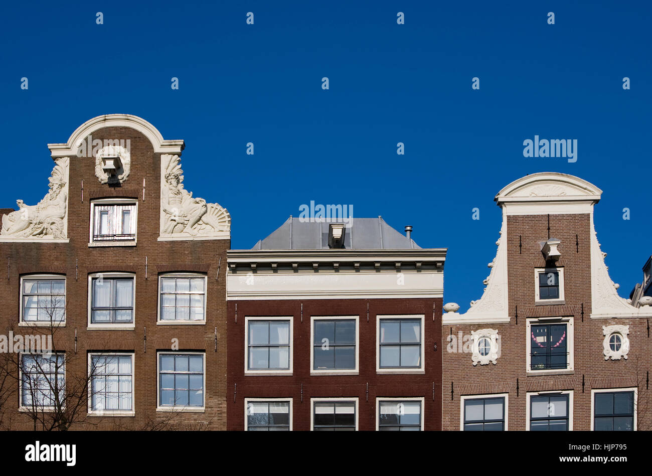house, building, historical, monument, tourism, holland, capital ...