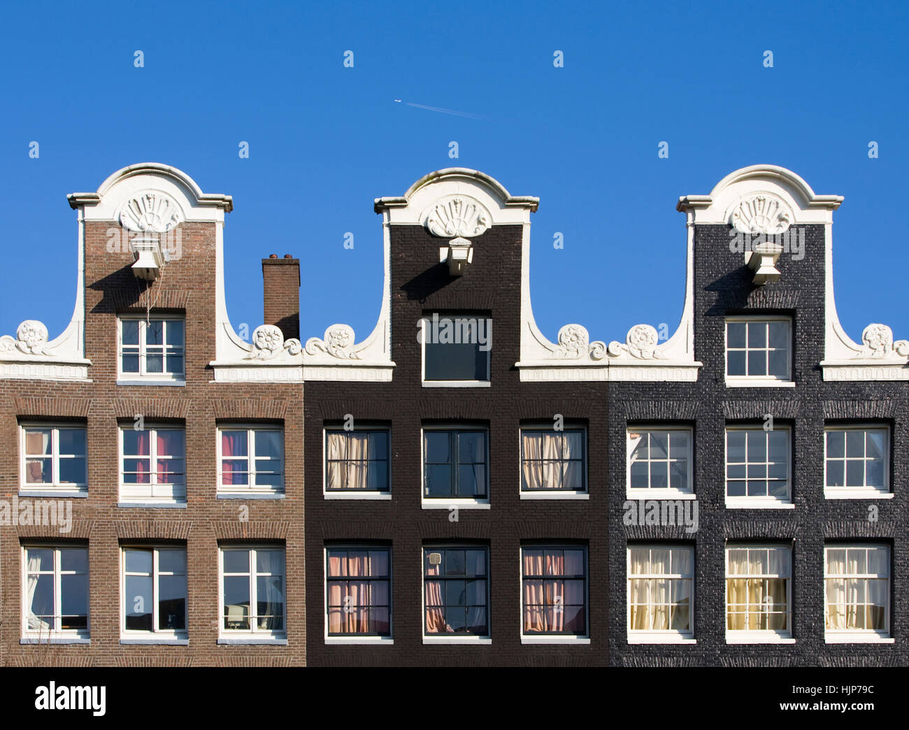 house, building, historical, monument, tourism, holland, capital ...