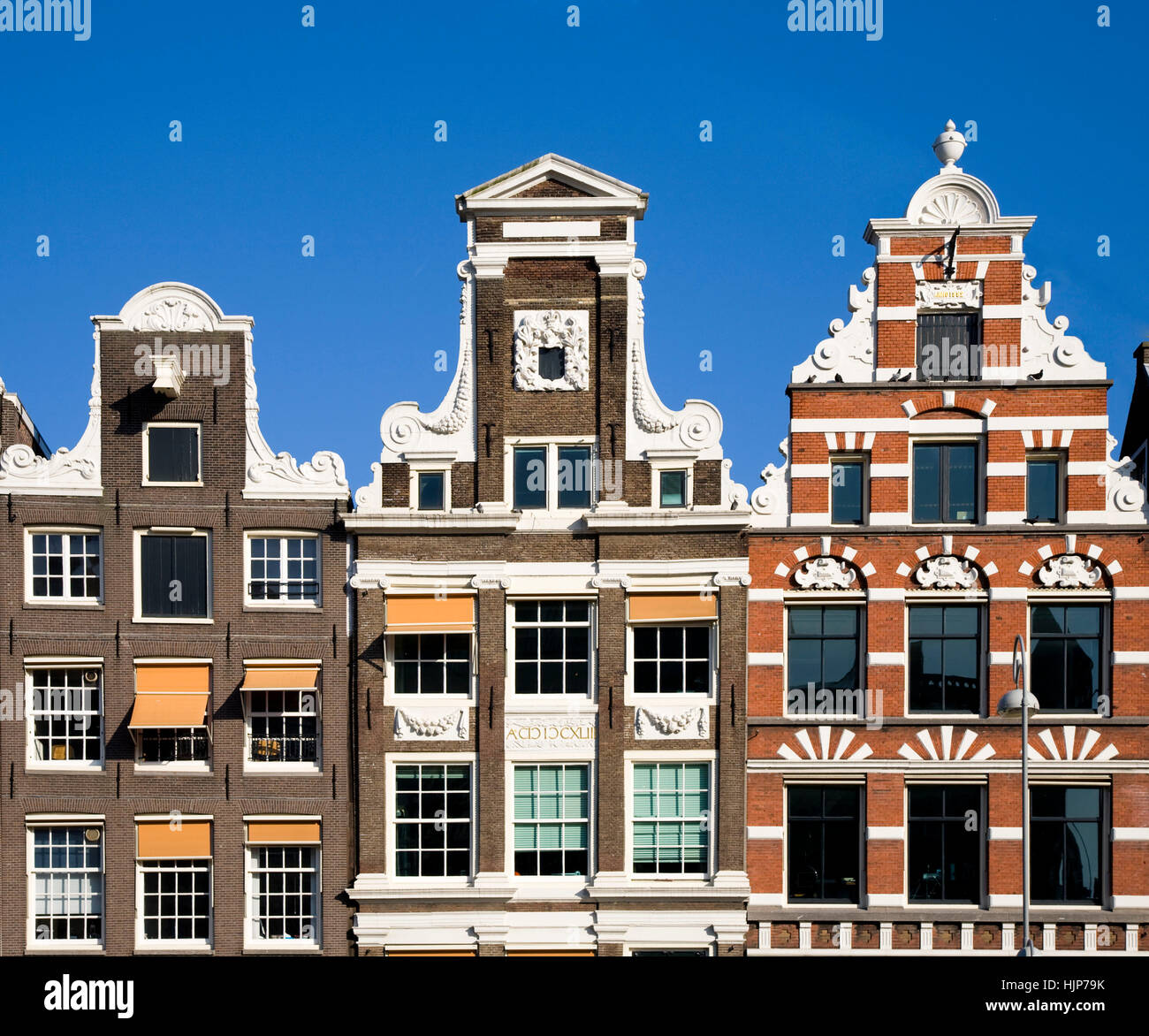 house, building, historical, monument, tourism, holland, capital ...